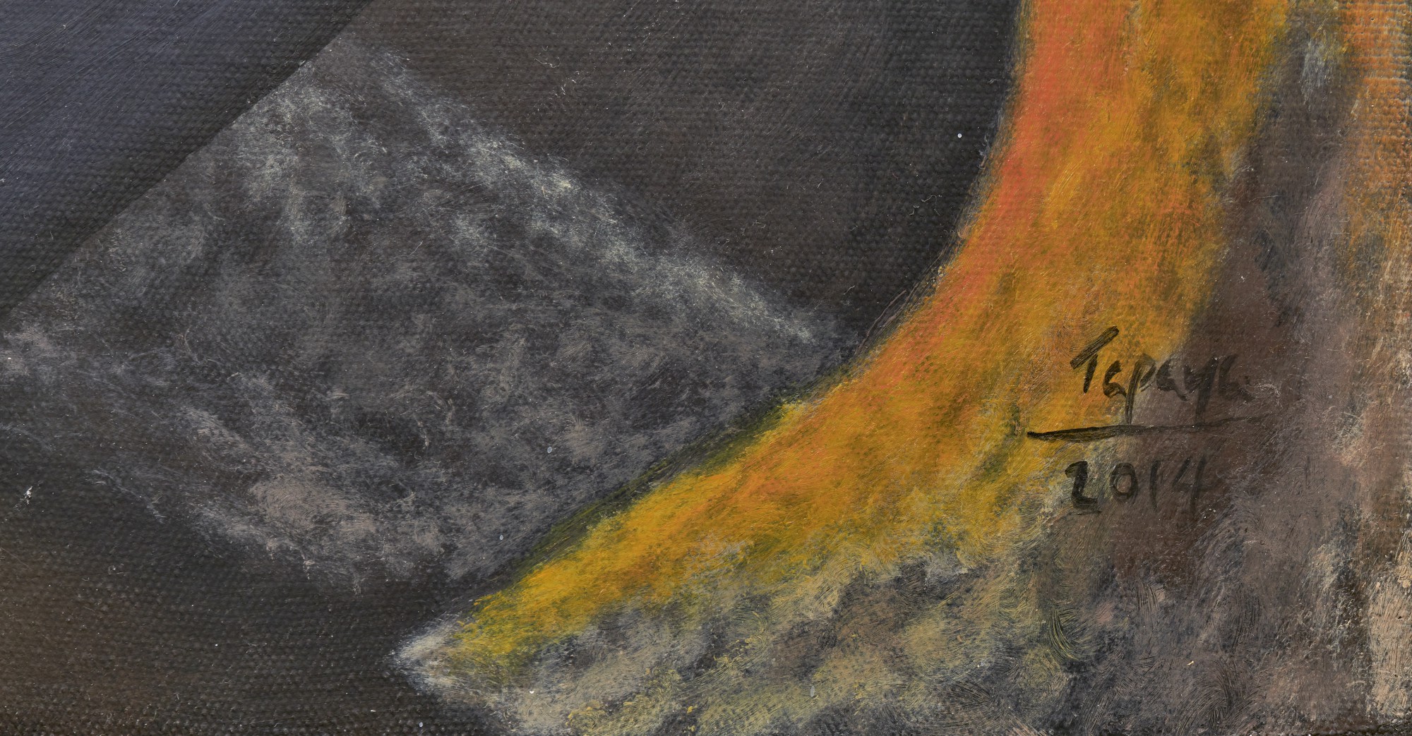 RODEL TAPAYA 羅德爾·塔帕雅 | REPATRIATED BODIES 遣返之身 | Modern and ...