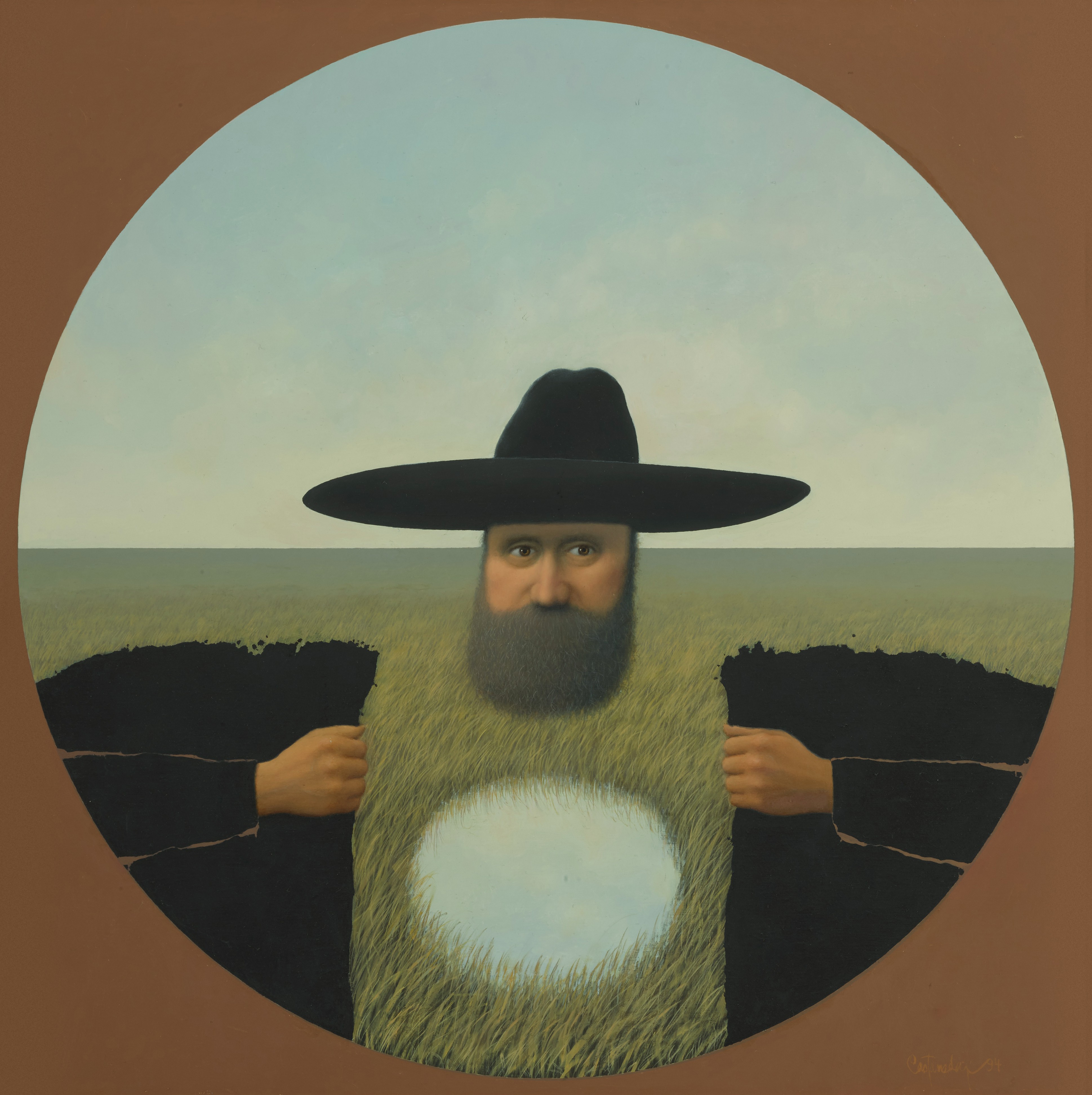 Untitled | Contemporary Art | New York | 2021 | Sotheby's