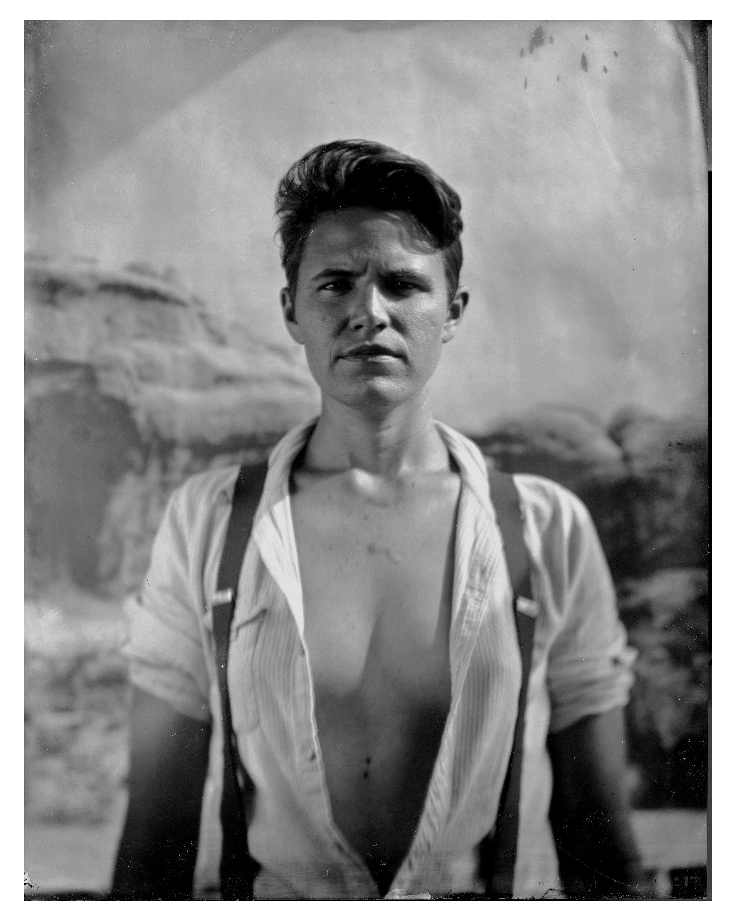 Meg Turner | Boundless Space… The Possibilities of Burning Man | 2021 ...