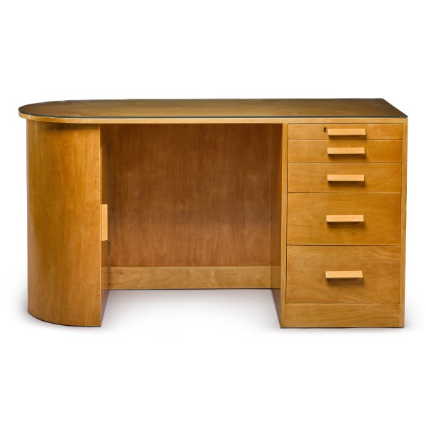 Gerald Summers, 1899-1967 | D-end Desk | Worlds within Worlds | Works ...