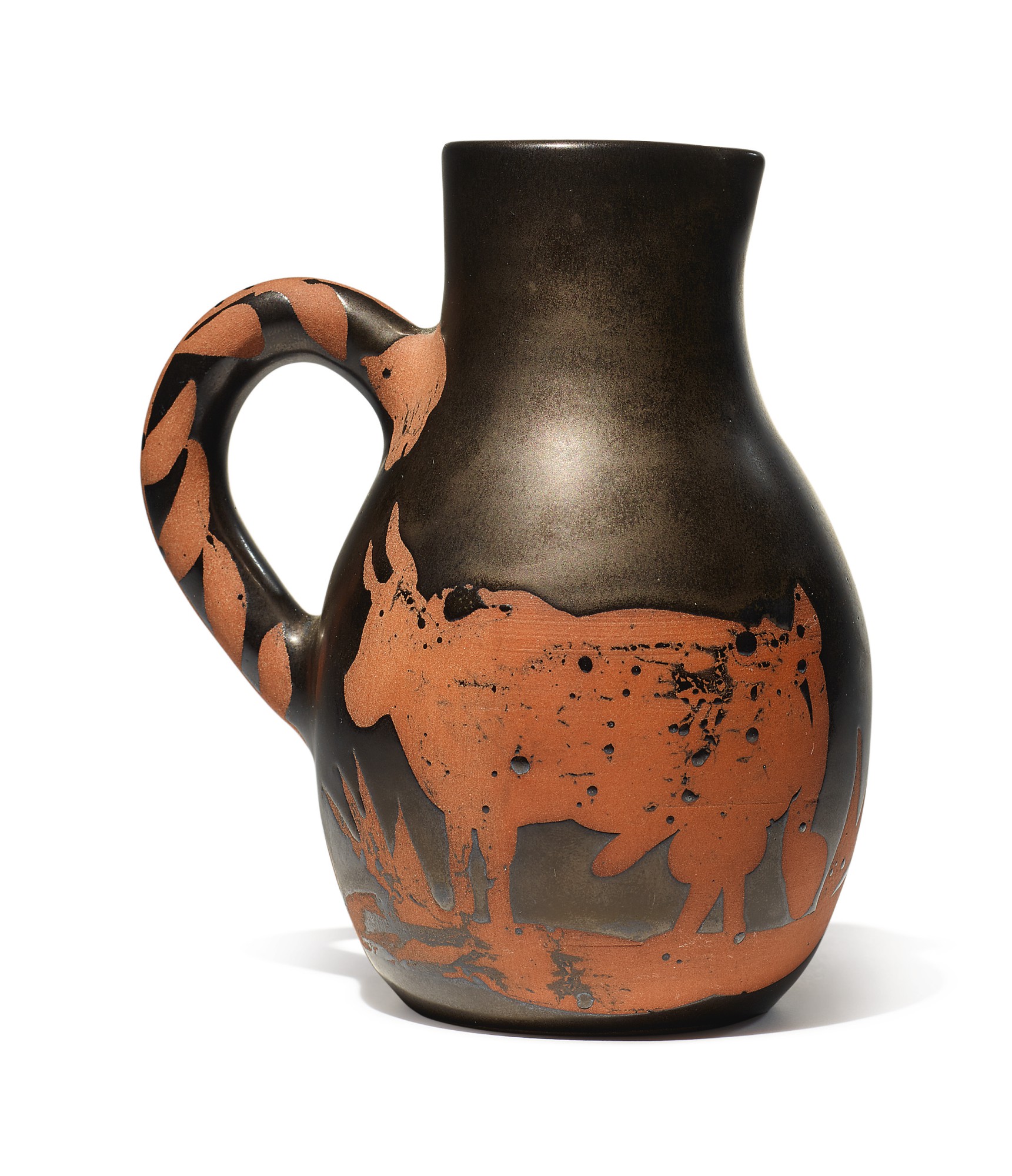 PABLO PICASSO | PICADOR (A. R. 162) | Picasso Prints & Ceramics | 2020 ...