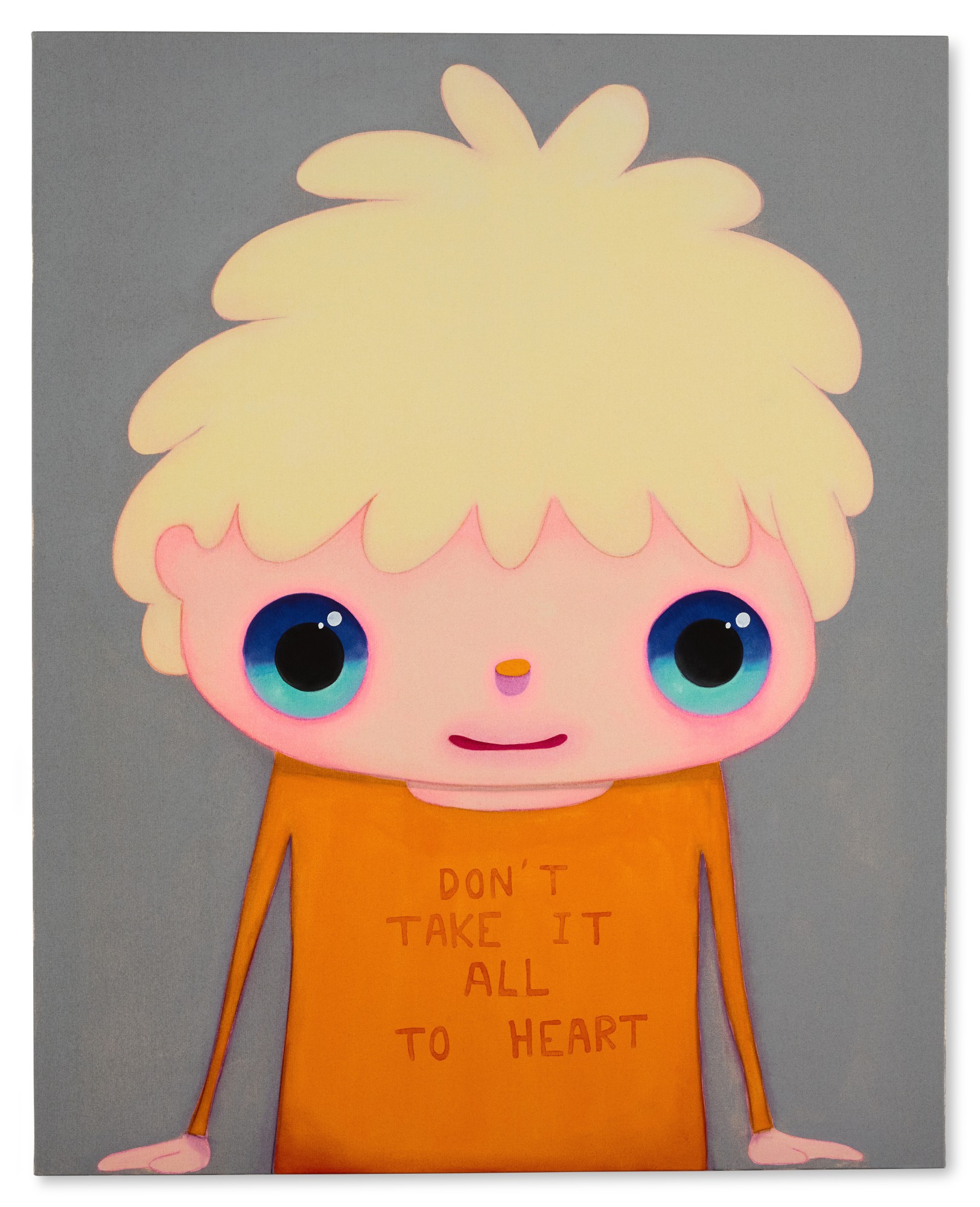 Don t Take It All To Heart The Now Evening Auction 2022 Sotheby s