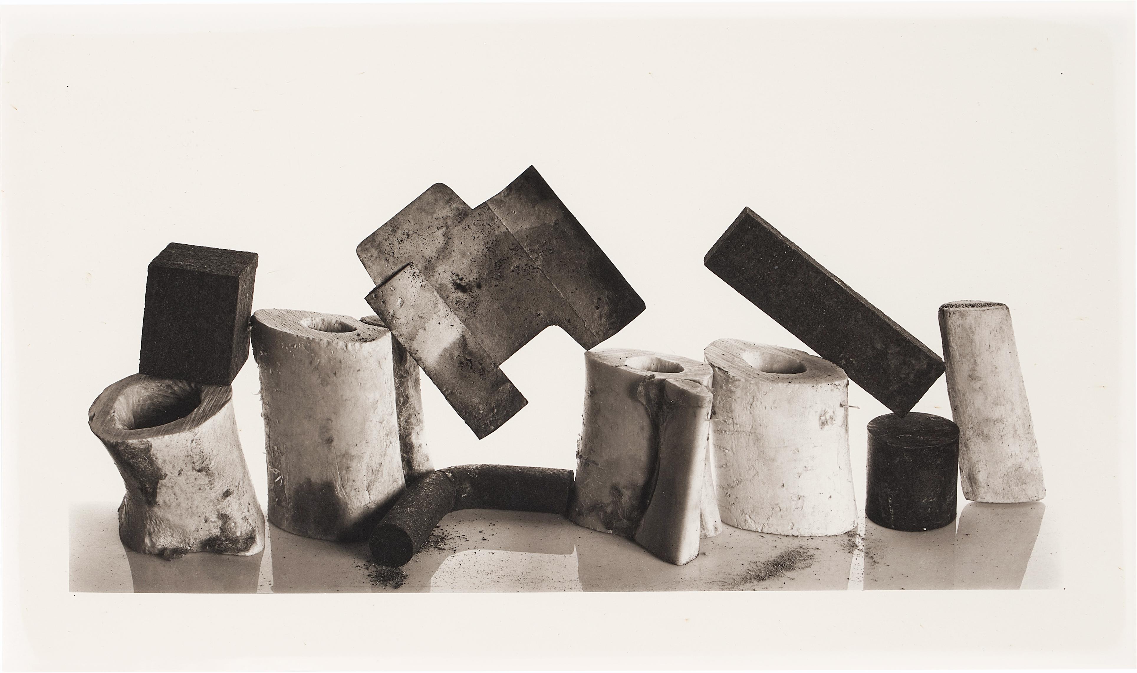 'Composition of Ten Pieces' | Photographs | 2023 | Sotheby's