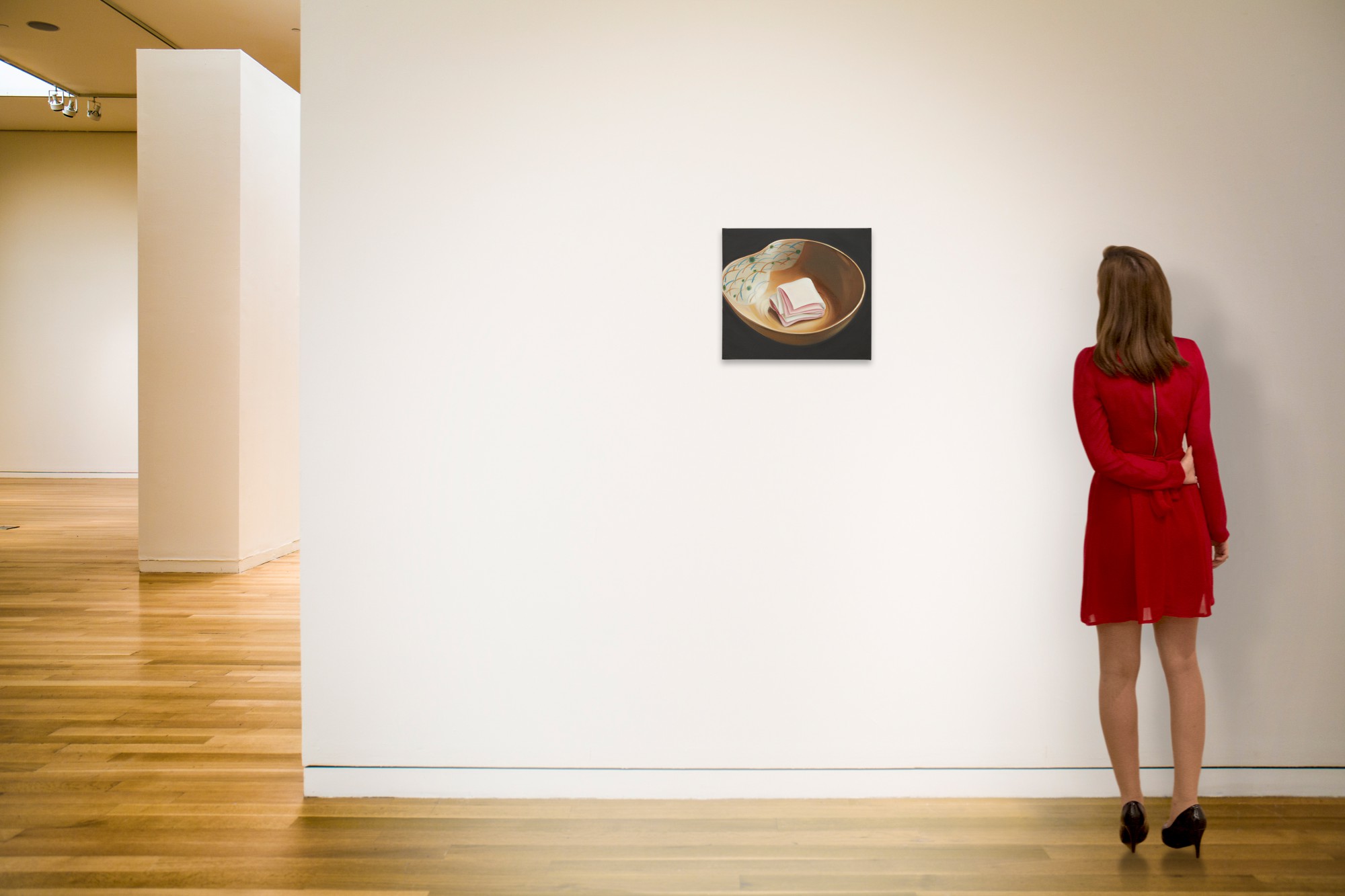 LISA MILROY | JAPANESE SWEET | Contemporary Art Online | New York ...