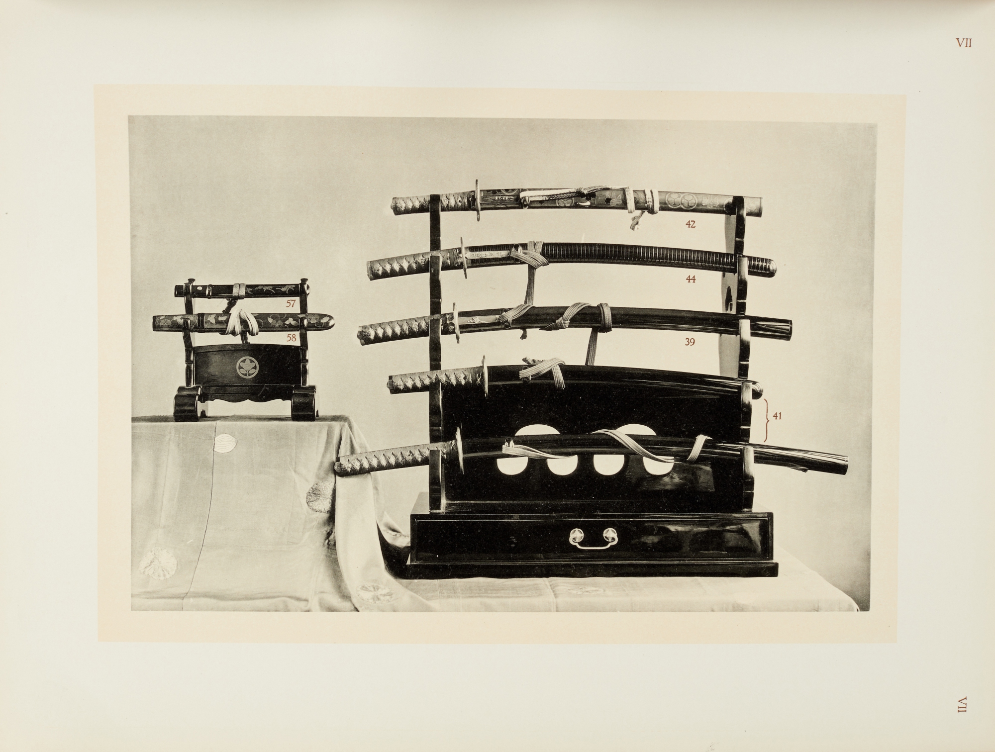 Frederick W. Gookin, Japanese Works of Art Selected from the Moslé ...