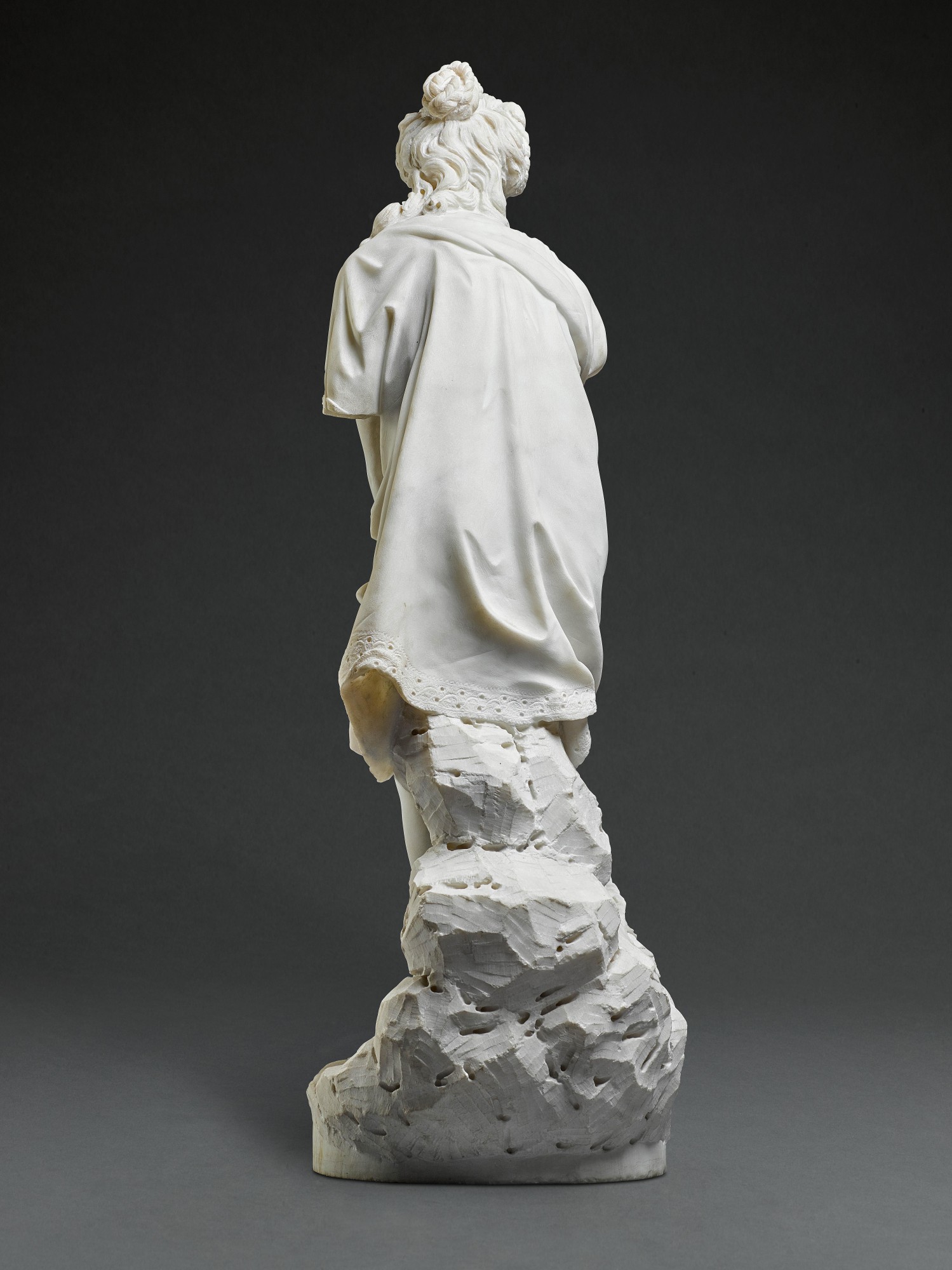 Woman Bathing | 19th and 20th Century Sculpture | 2020 | Sotheby's