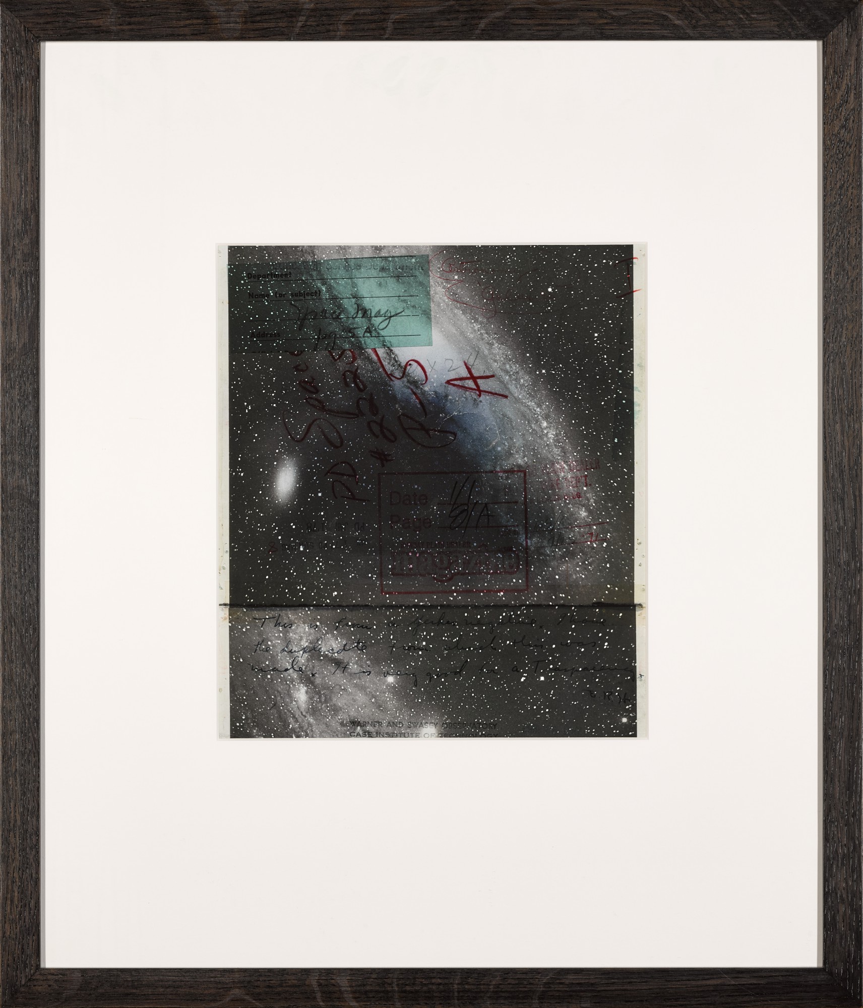 THOMAS RUFF | ‘PRESS ++01.21’,2016 | Photographs | 2020 | Sotheby's
