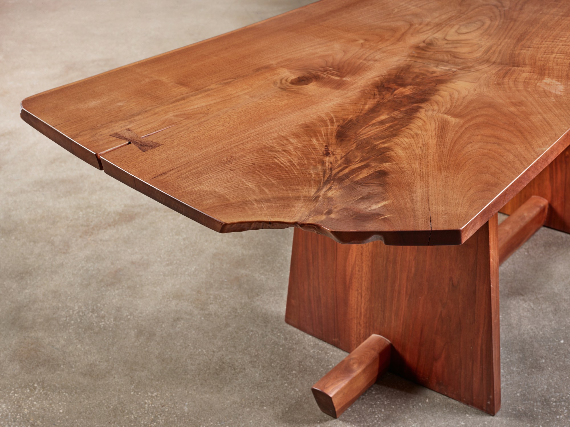 "Minguren II" Table | Important Design: from Noguchi to Lalanne ...