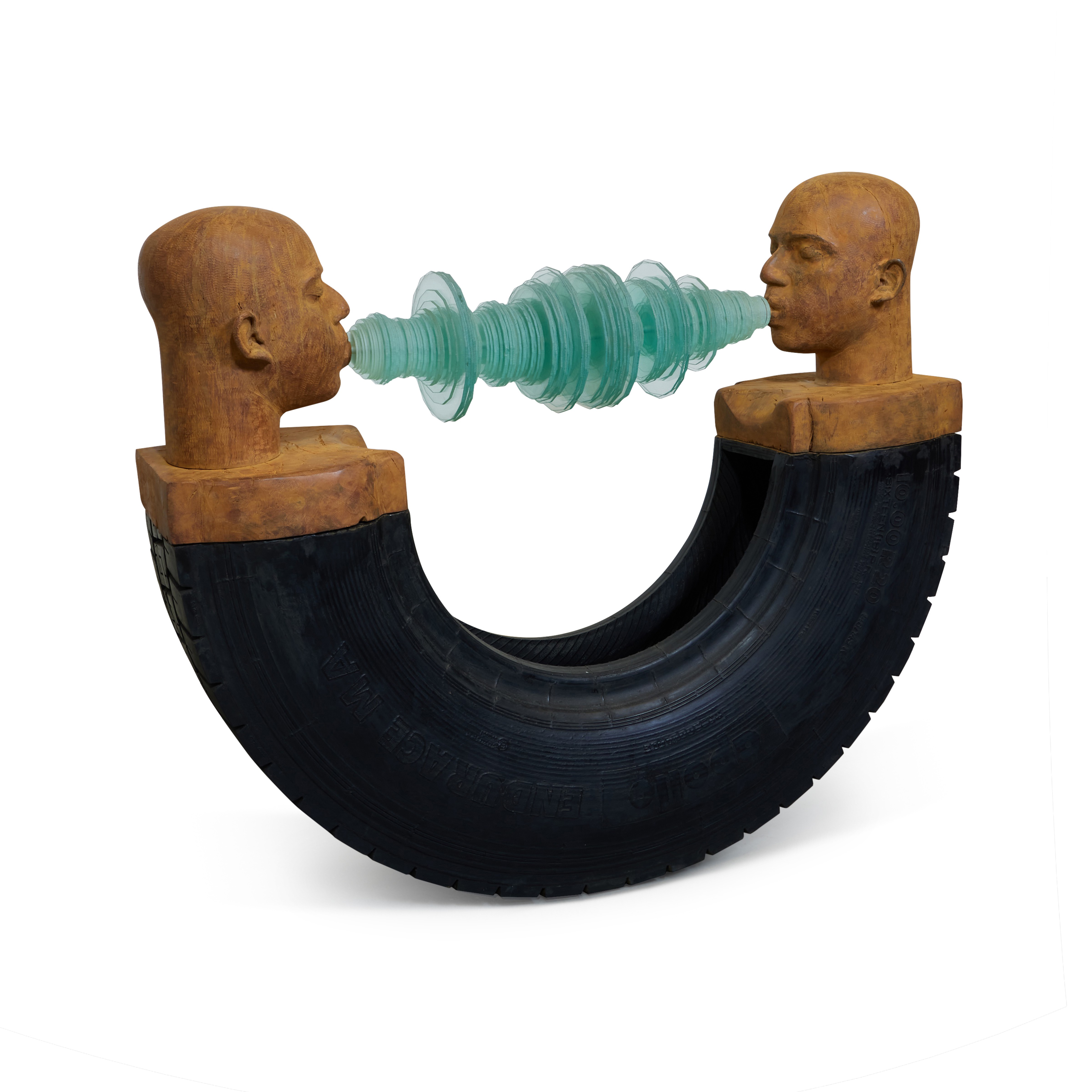 Conversation | Contemporary Art | New York | 2021 | Sotheby's