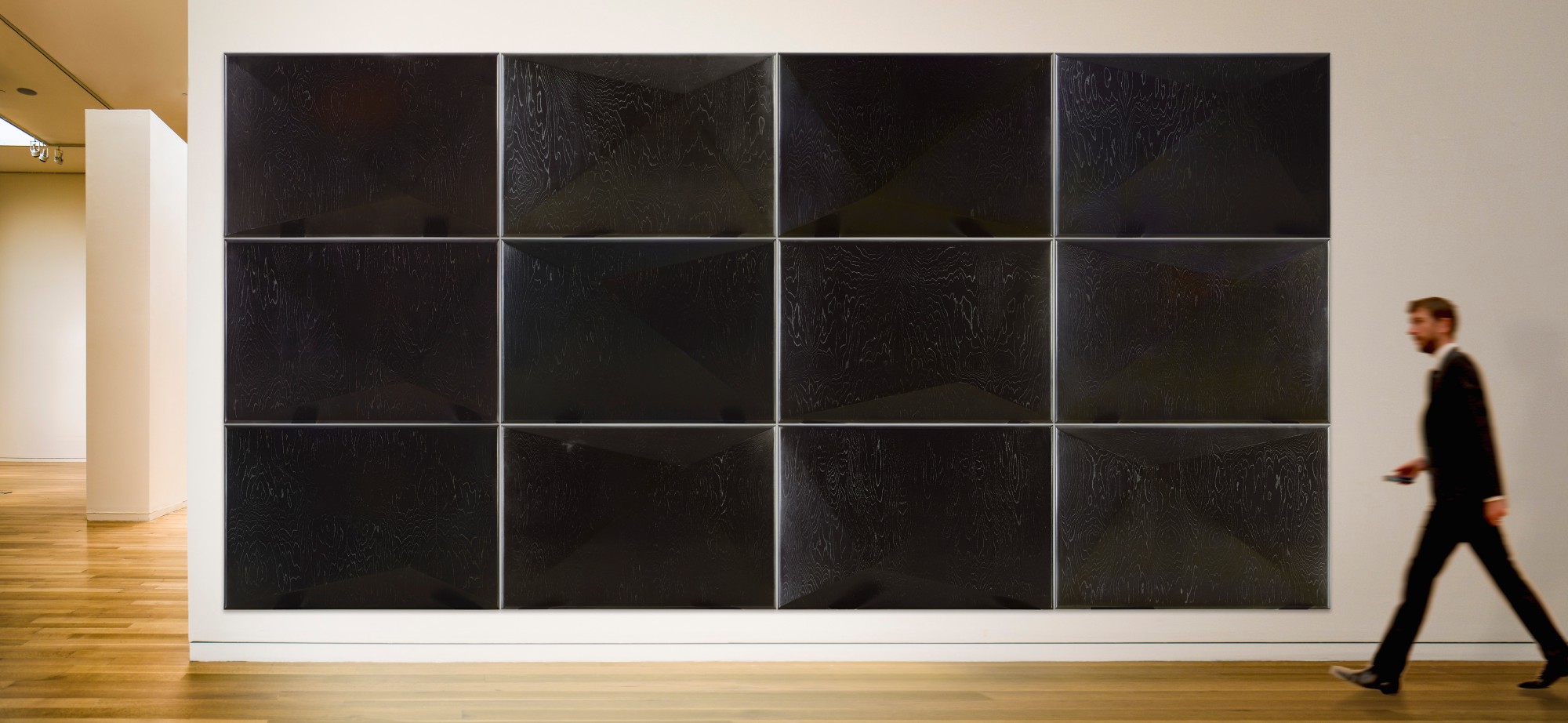 TIM EBNER | UNTITLED | Colossal! Monumental Works from the 1980s ...