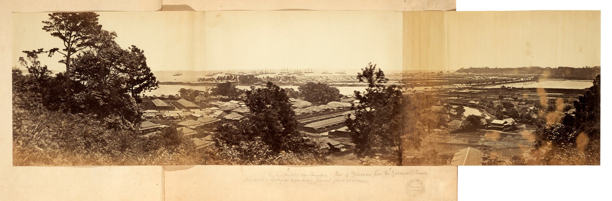 Felice Beato (1832-1909) | Album of photographs of Japan and three ...