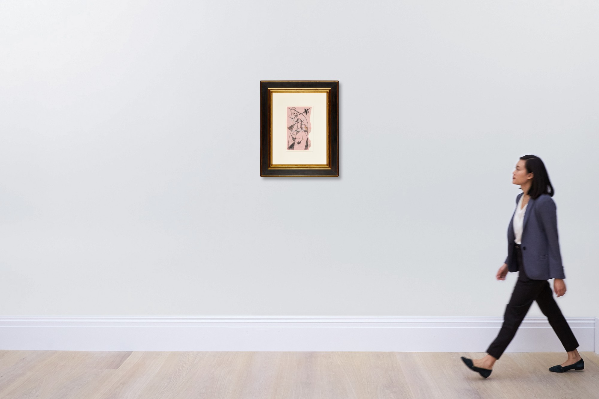 Femme | Modern & Contemporary Day Auction | | Sotheby's