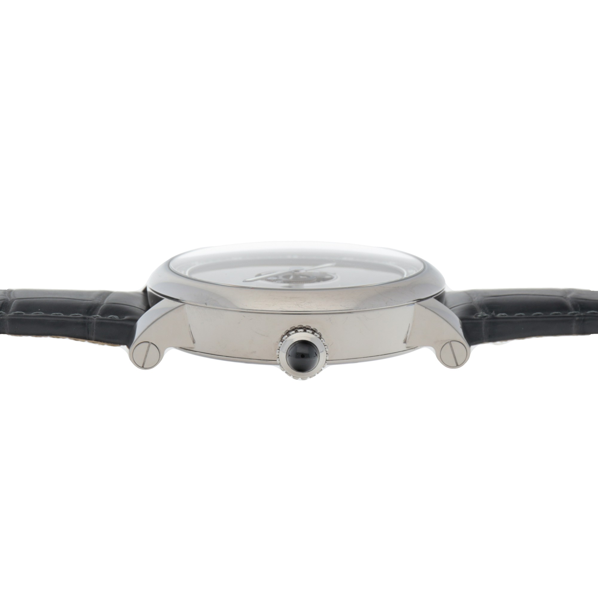 ASTROTOURBILLON NIOBIUM-TITANIUM TOURBILLON WRISTWATCH CIRCA 2010 ...