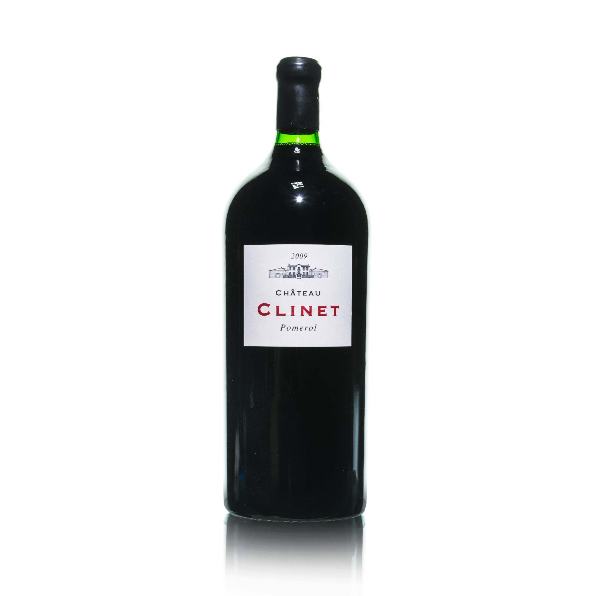 Château Clinet 2009 (1 IMP) | Vine | A Leading Continental Collection | Finest & Rarest Wines ...