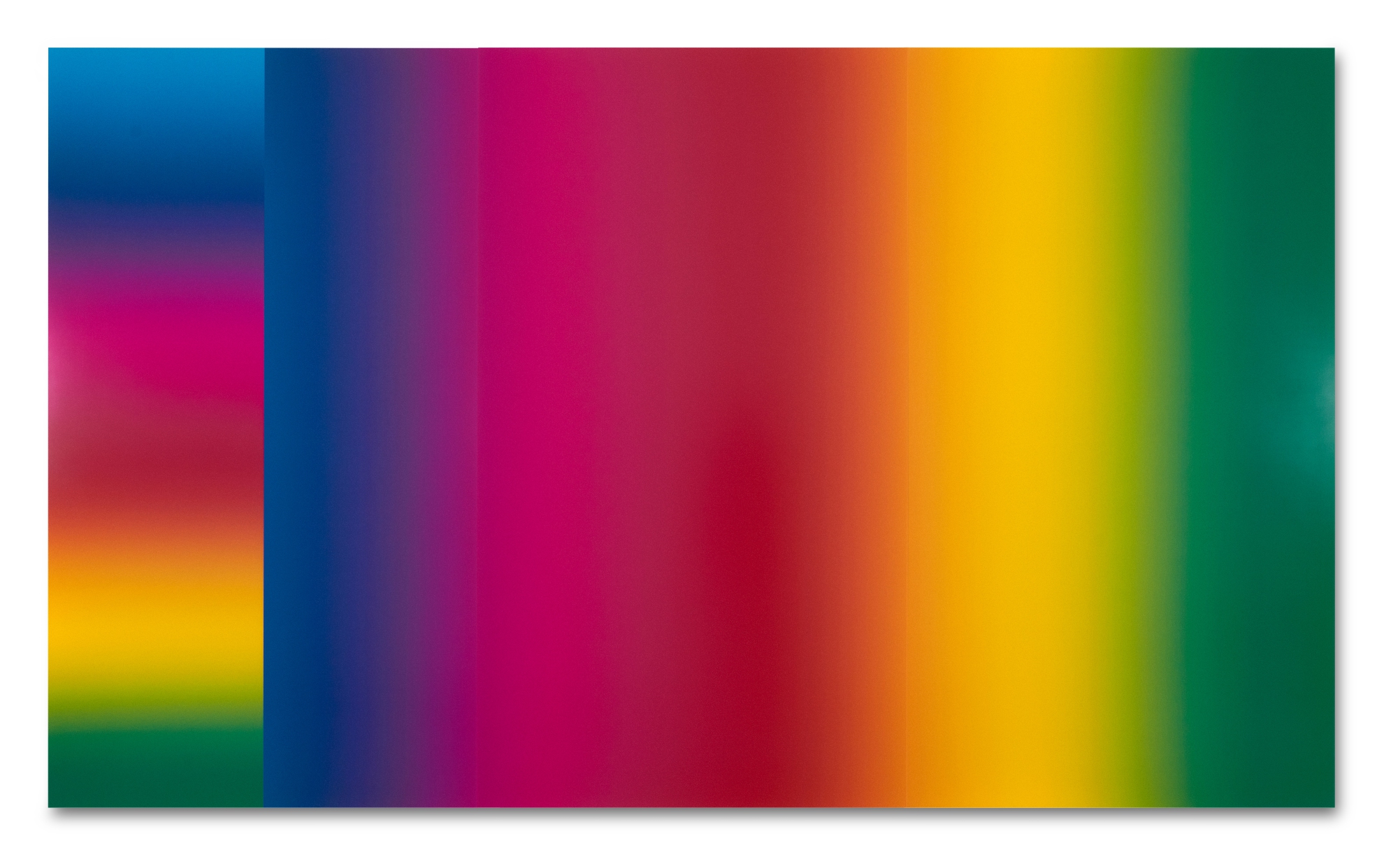 Photoshop CS: 84 by 144 inches, 300 DPI, RGB, square pixels, default ...