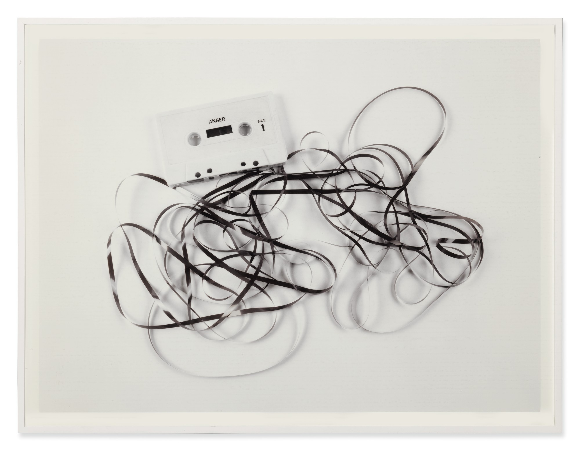 ANNE COLLIER | ANGER | Contemporary Photographs | 2020 | Sotheby's