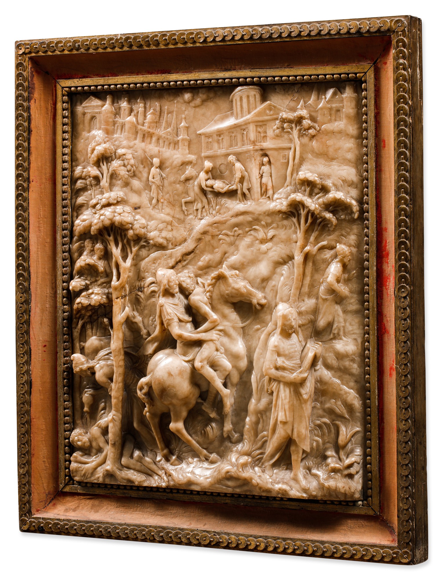 The Good Samaritan | Le Bon Samaritain | Tableaux Dessins Sculptures ...