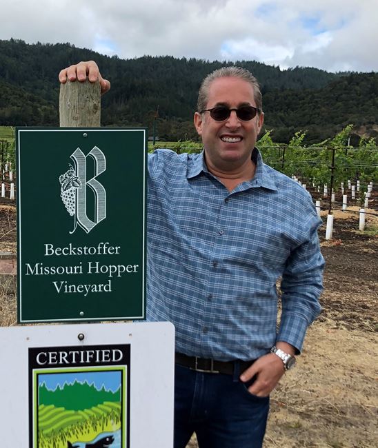 Taub Family Vineyards, Triumvirate, Cabernet Sauvignon, Napa Valley ...