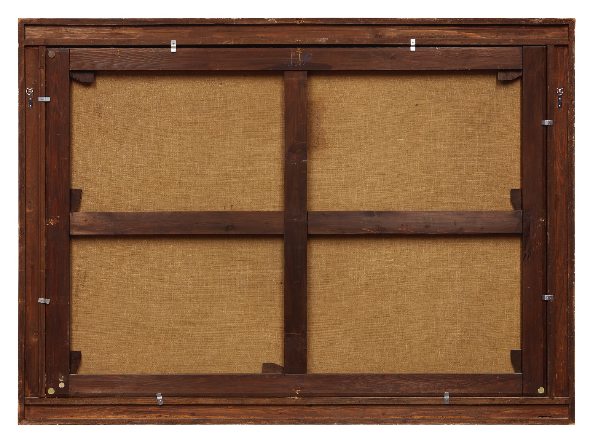 17TH CENTURY FOLLOWER OF TIZIANO VECELLIO, CALLED TITIAN | DANAË | Old ...