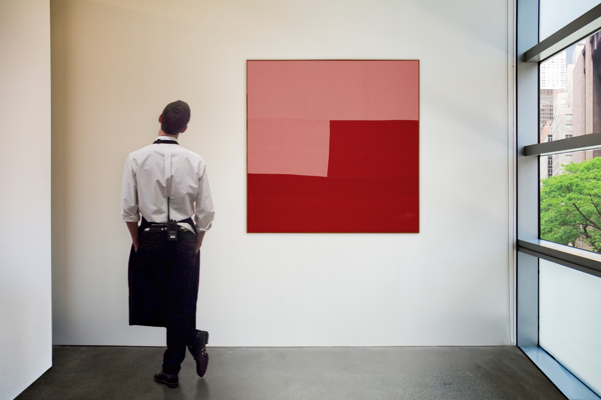 ETHAN COOK | UNTITLED | Contemporary Art Online | New York | 2020 ...