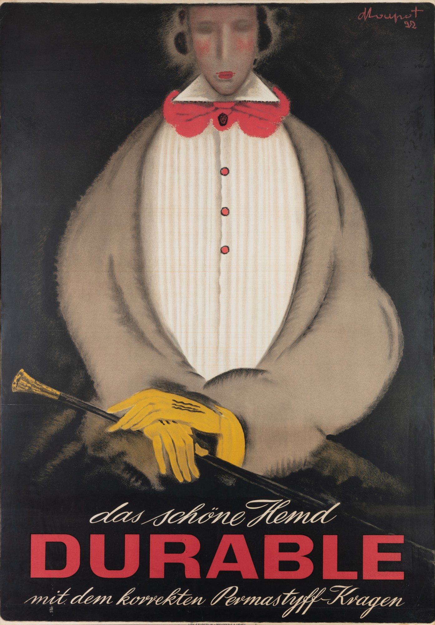 Das Schöne Hemd Durable | KARL, Karl Lagerfeld’s Estate III, Day Sale ...