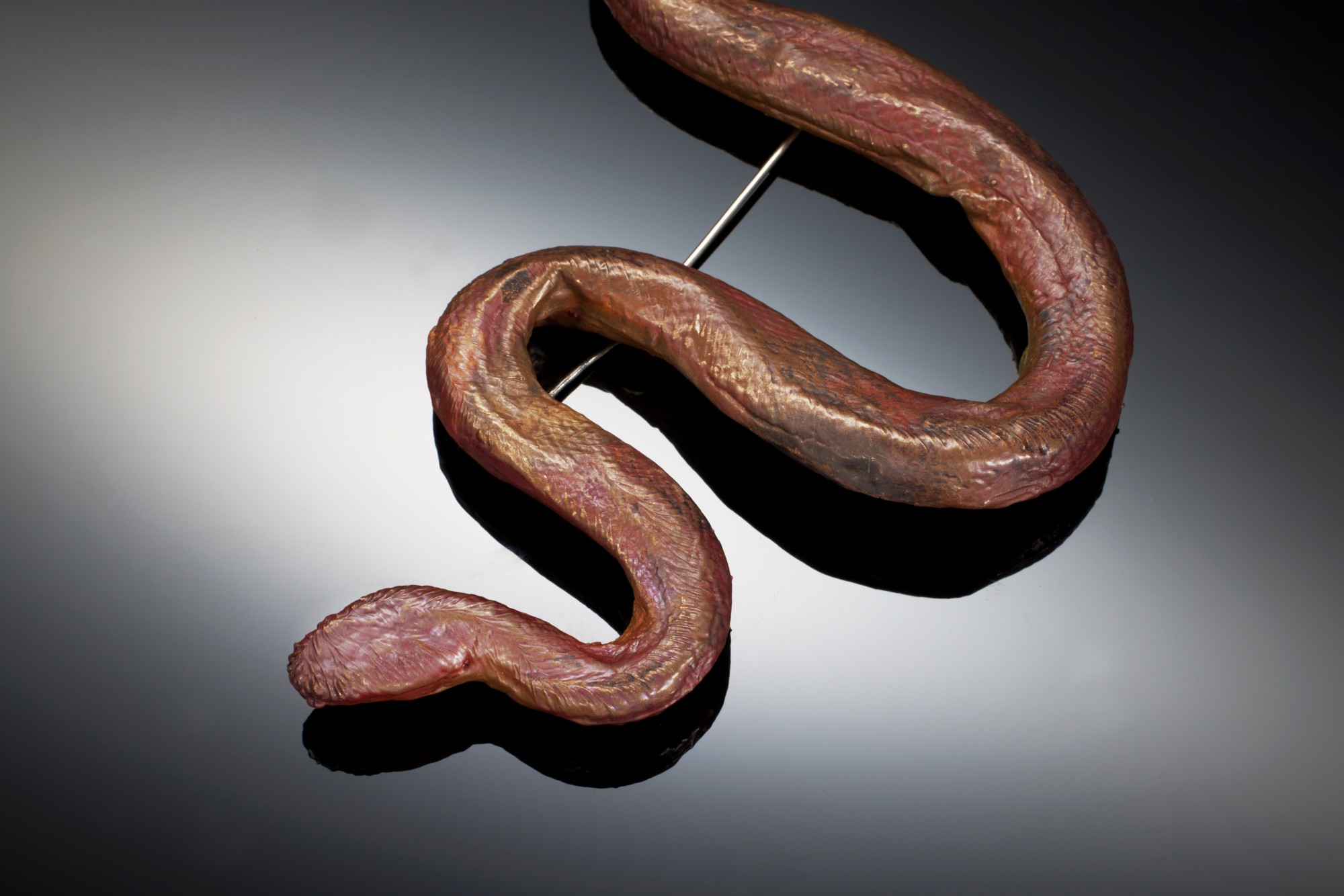 "Serpent" Brooch | Important Design | | Sotheby's