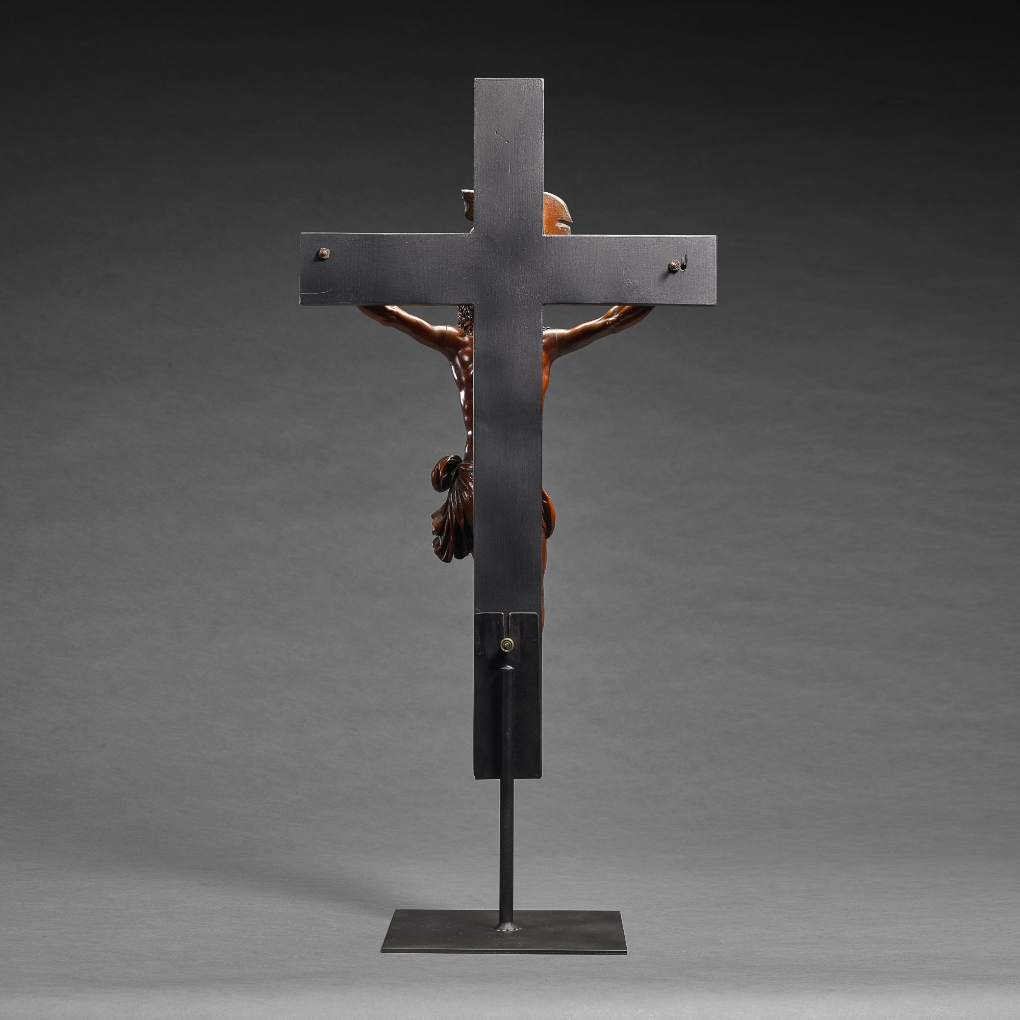 Southern Netherlandish, 18th century | Crucifix | Old Master Sculpture ...