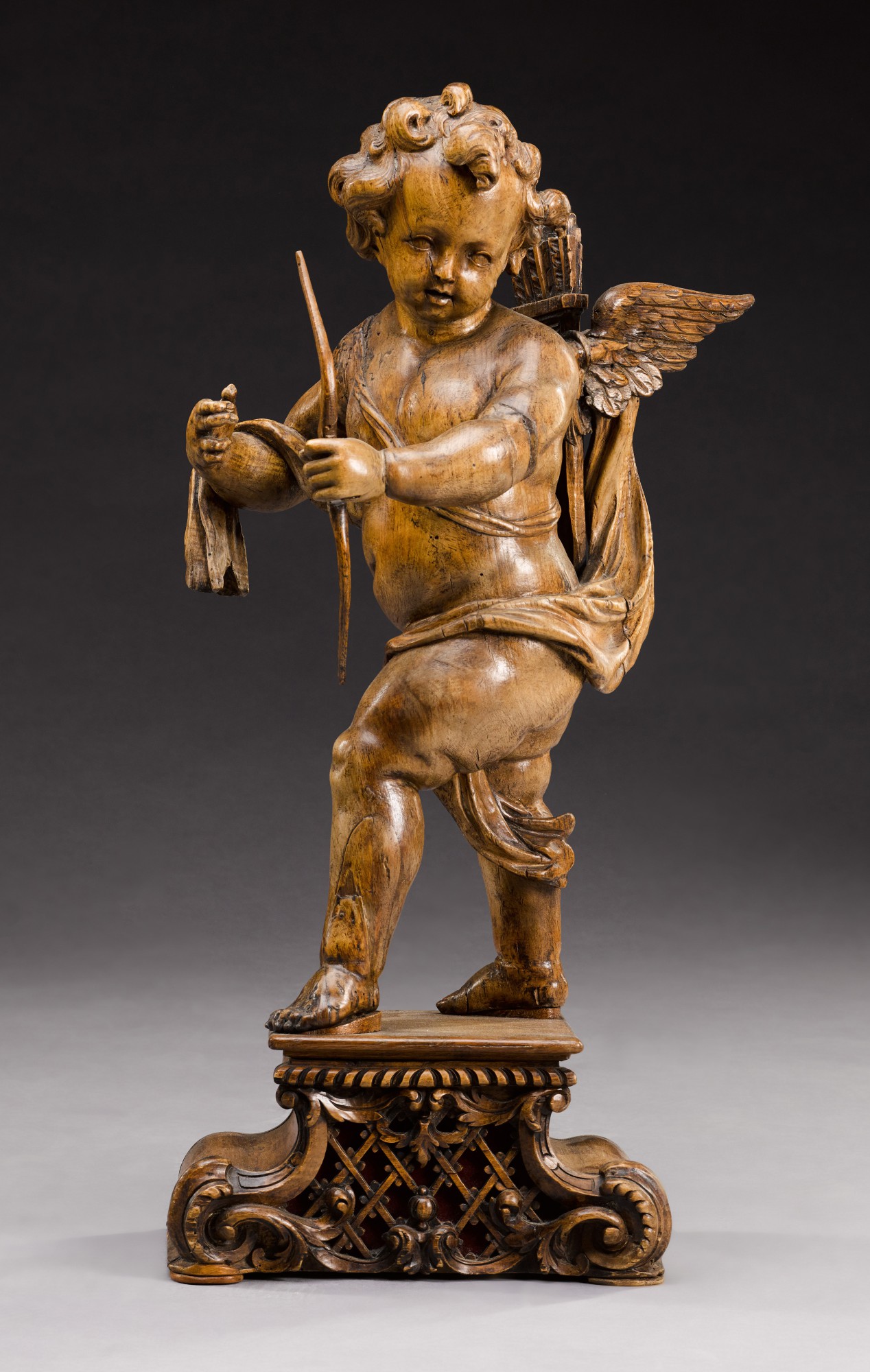 Cupid drawing his Bow | TOMASSO II | 2021 | Sotheby's