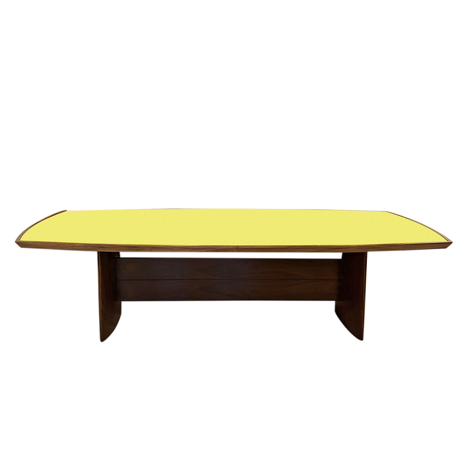Joaquim Tenreiro Inset Dining Table Available For Immediate Sale At ...