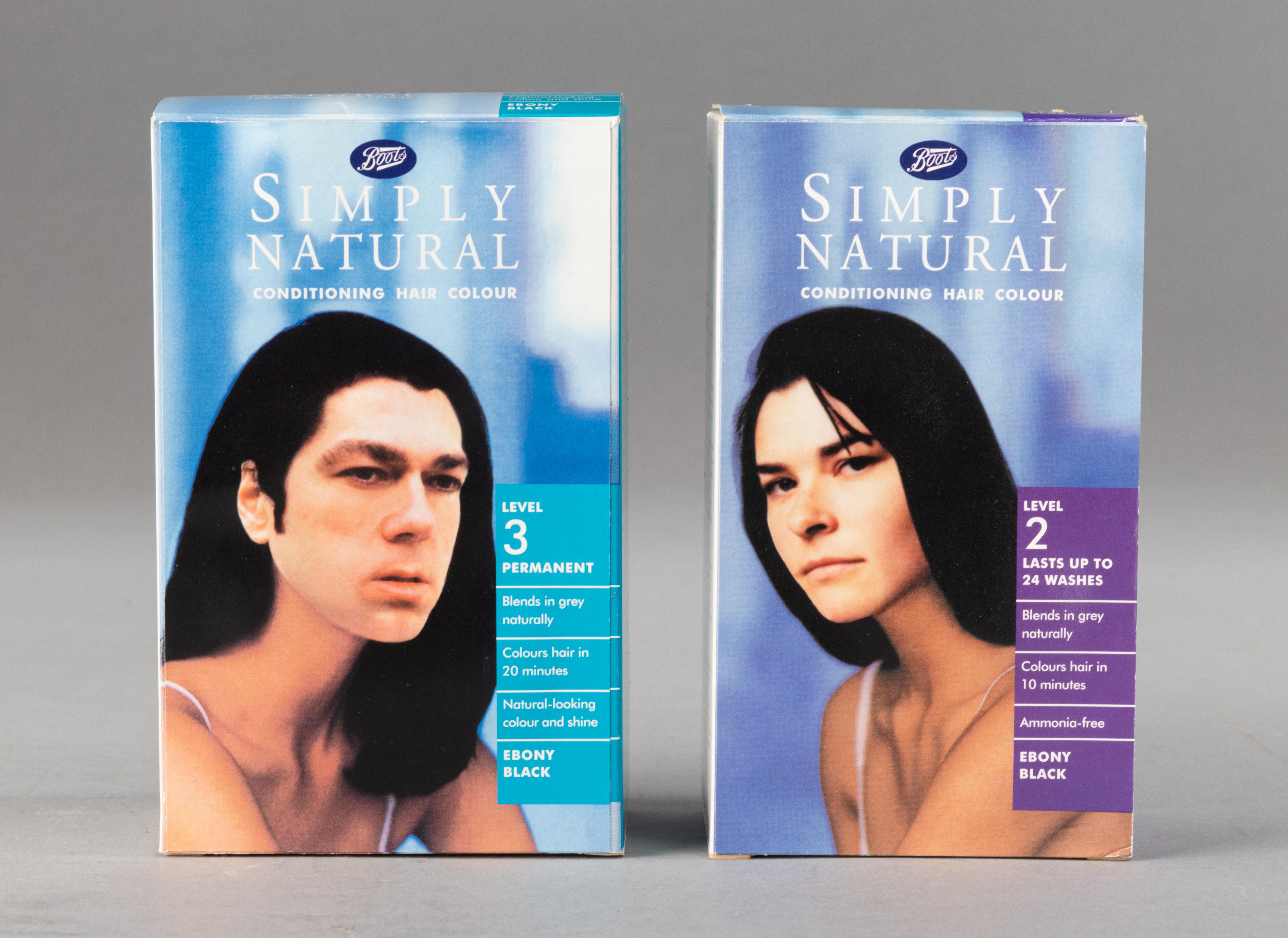 Simply Natural | A Life in Art: Sculpture from the Mallin Collection ...