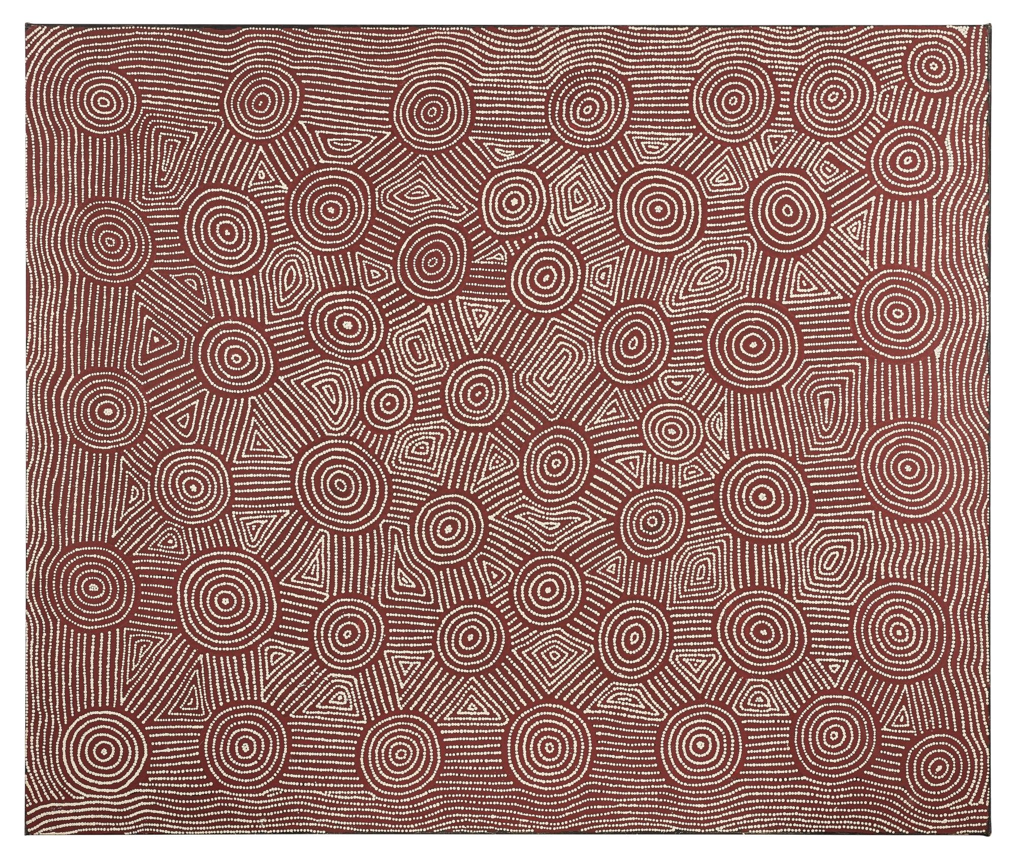 Tarkul, 1999 | Aboriginal Art | 2022 | Sotheby's
