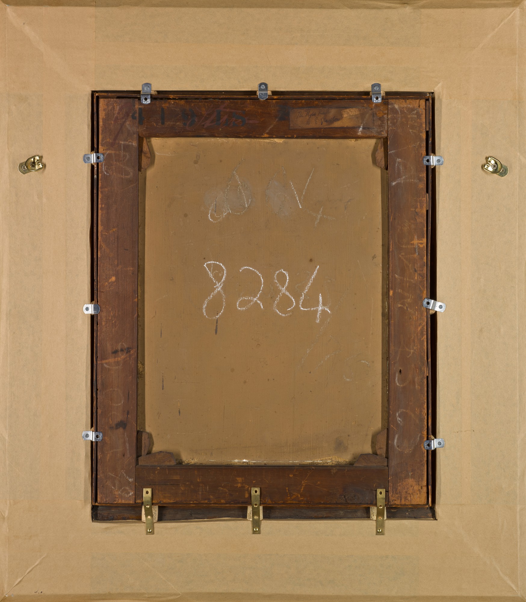 Slender's Wooing of Ann Page | European & British Art | 2020 | Sotheby's