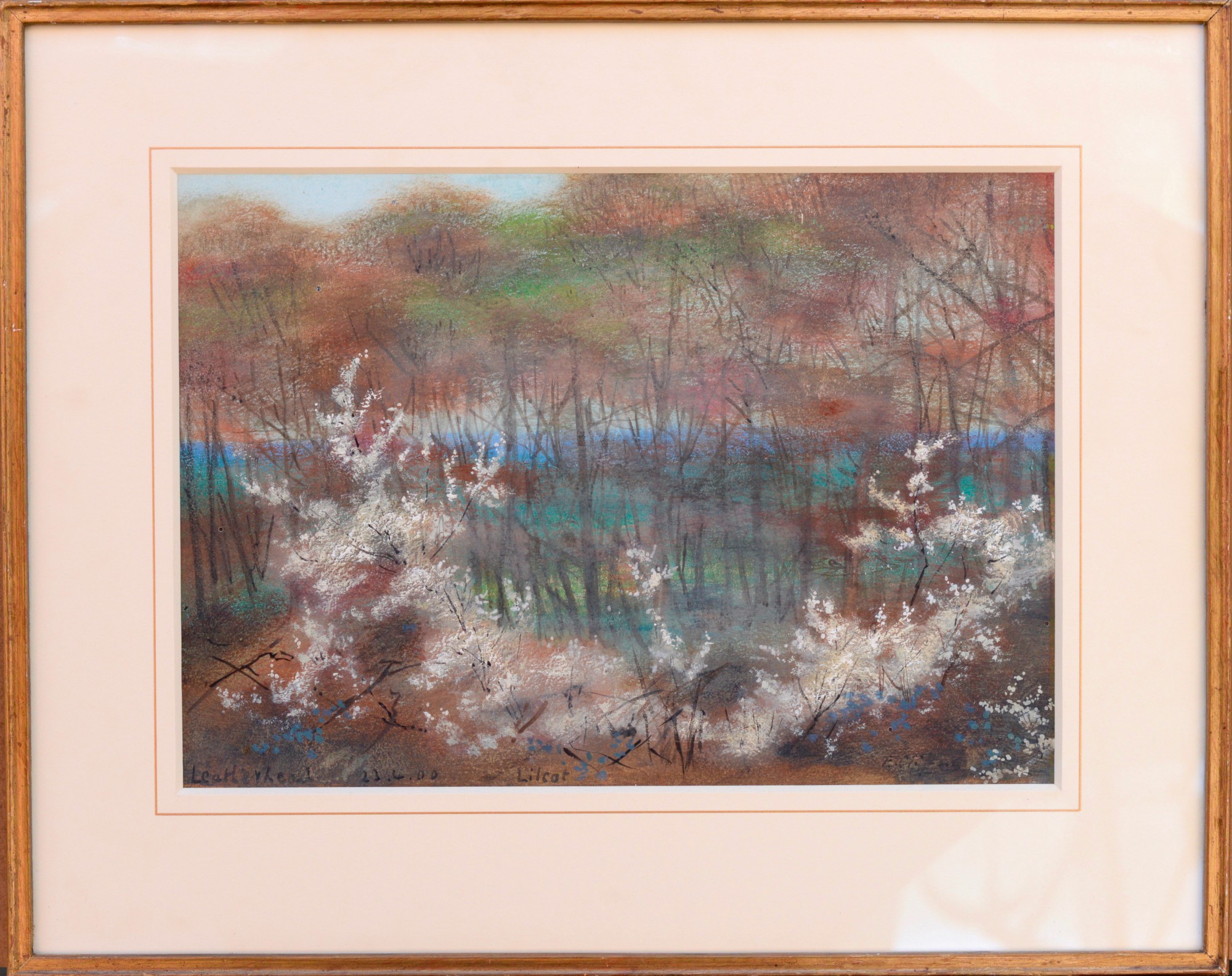 EDWARD CLIFFORD | LEATHERHEAD, SURREY | European Art: Paintings ...