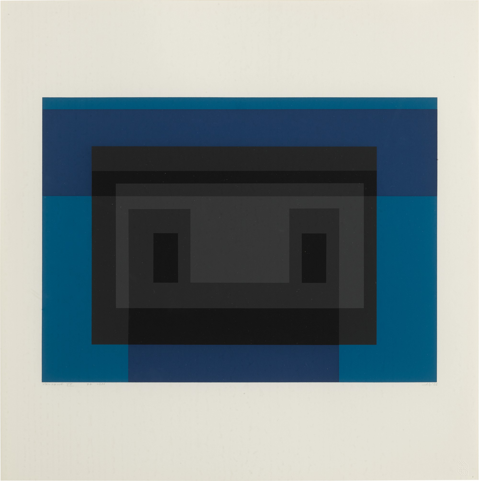 Ten Variants (Danilowitz 173) | Important Prints & Multiples: Part I ...