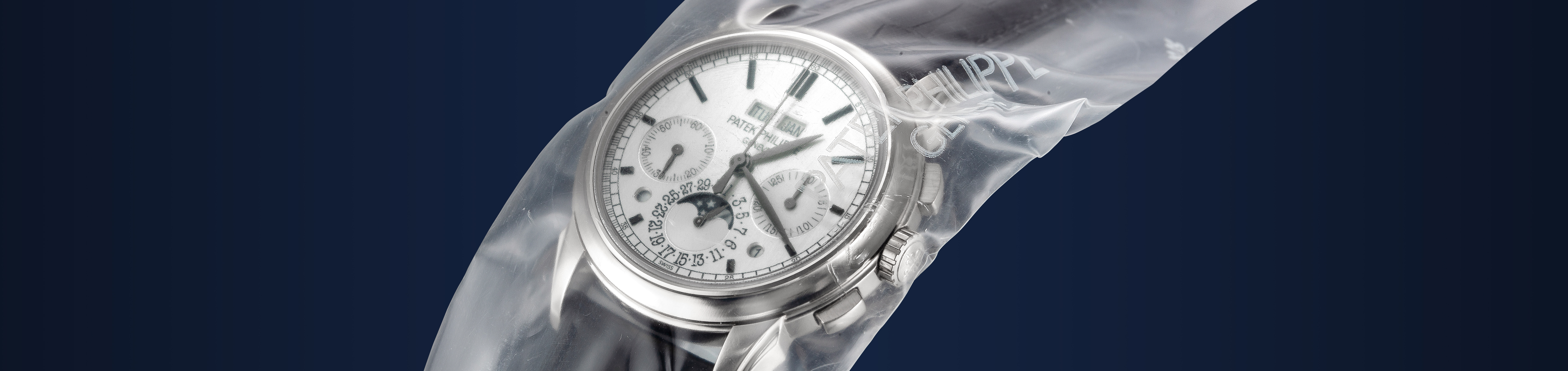 Watches Weekly | Hong Kong | 2020 | Sotheby's