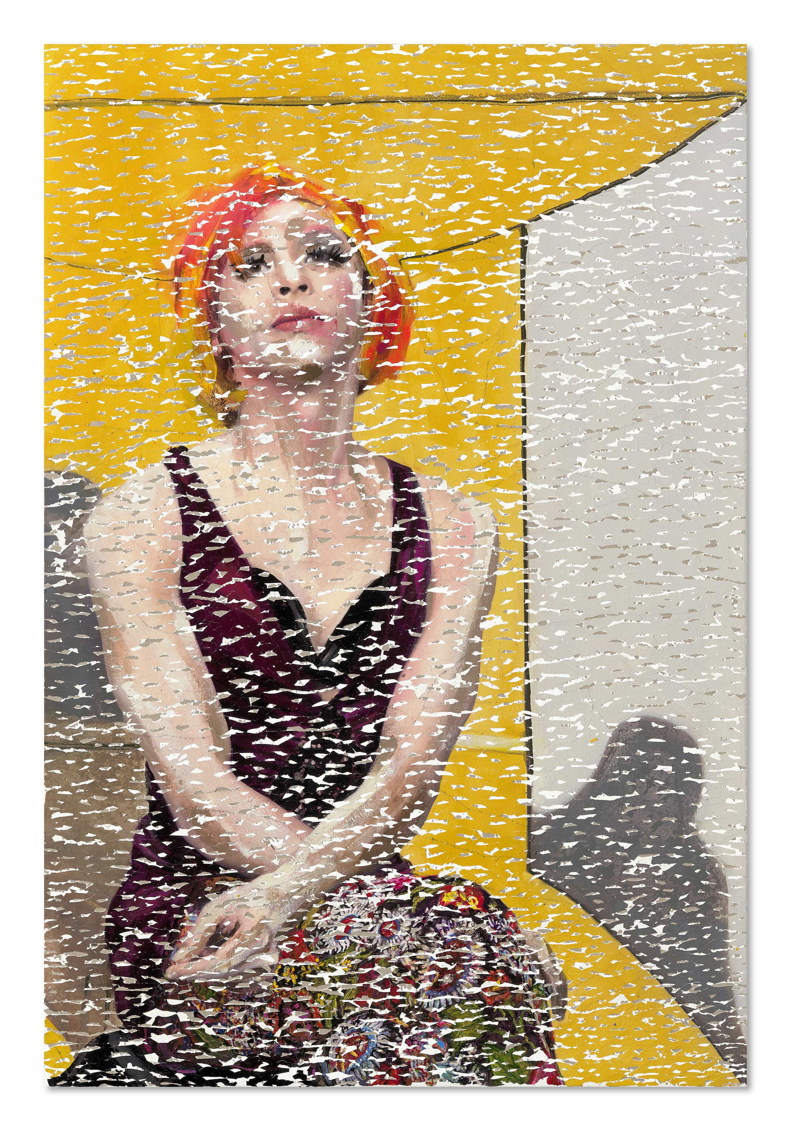 Sunny | Art Contemporain Day Auction | 2022 | Sotheby's