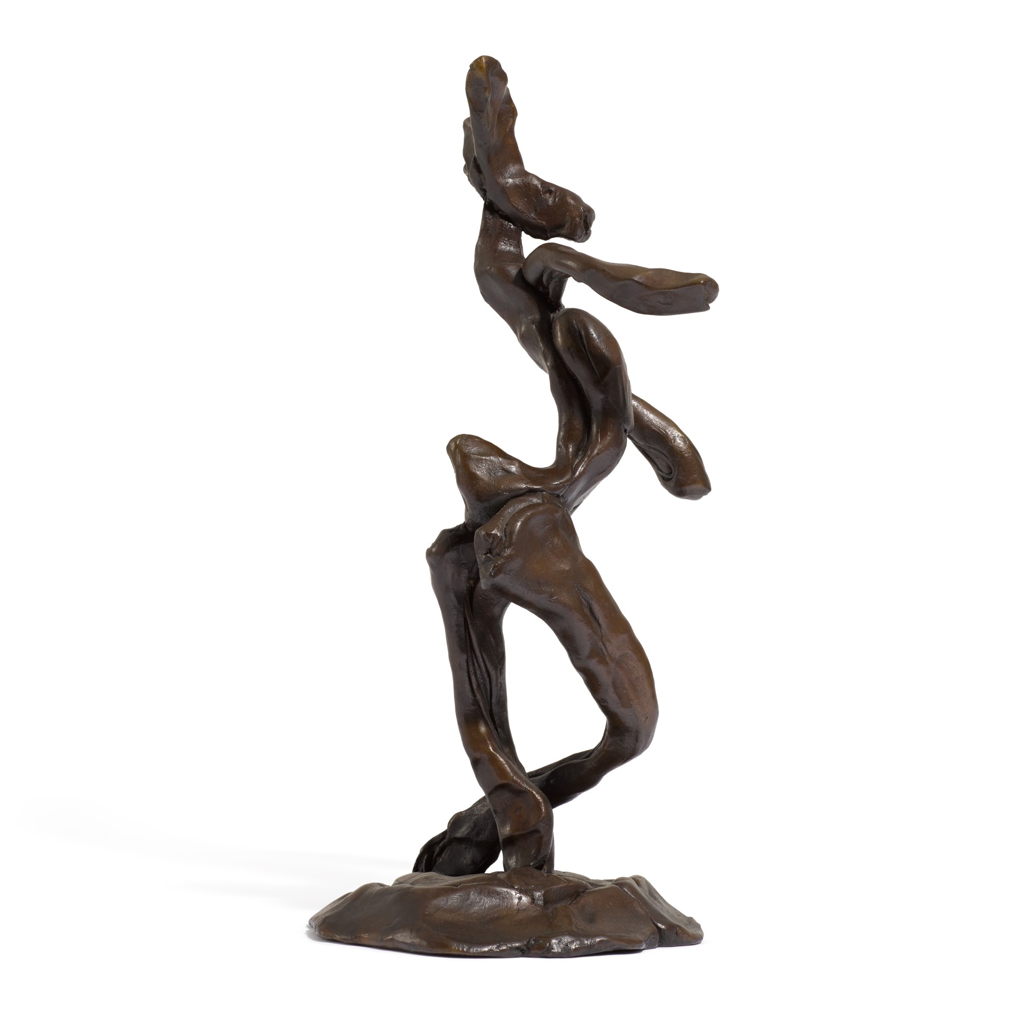 Untitled: Dancing Hare | Modern British Art | 2021 | Sotheby's