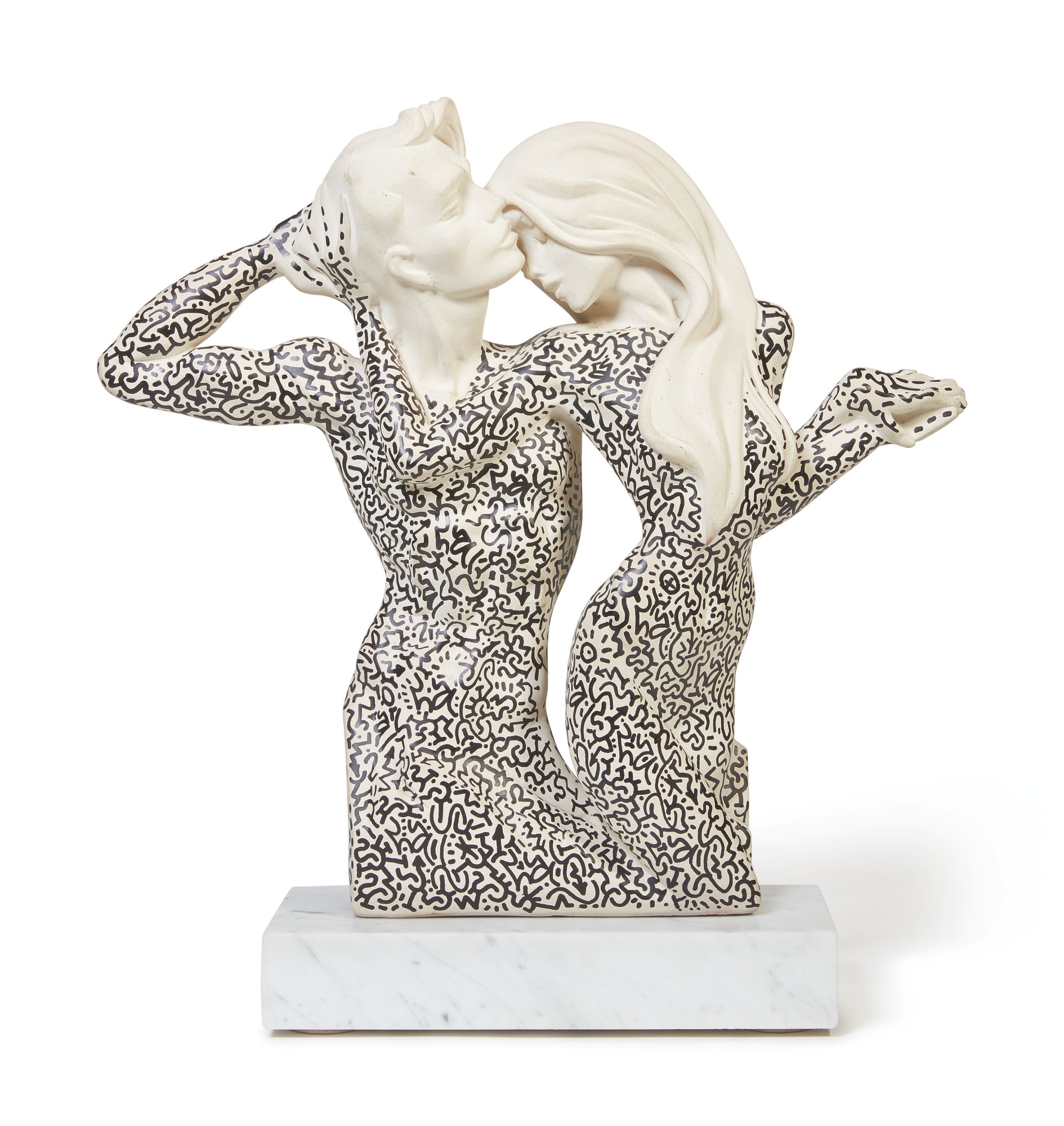 LA II (ANGEL ORTIZ) | LOVE | Contemporary Art Online | New York | 2019 ...