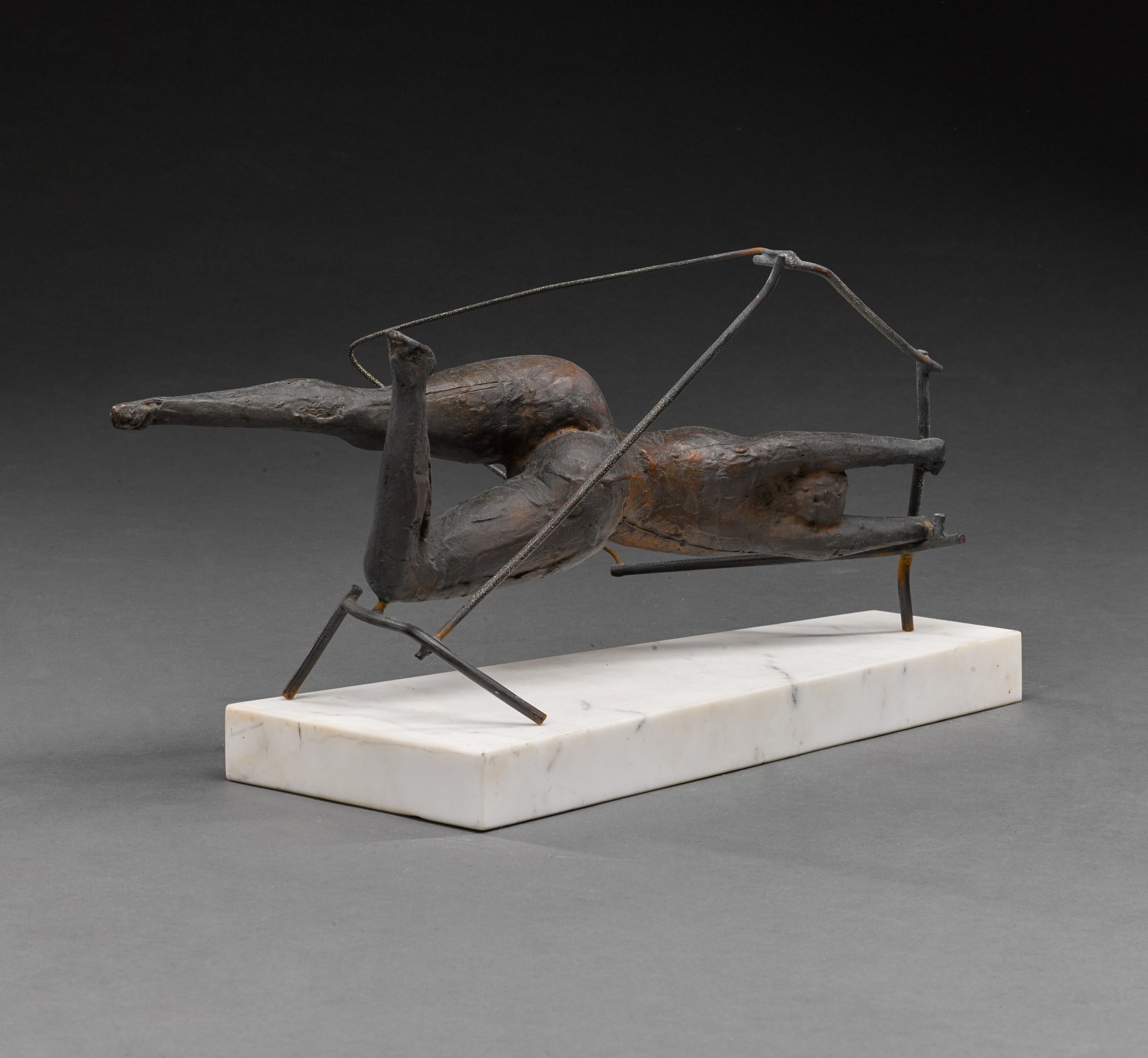 Figure in Space | Modern British Art | 2021 | Sotheby's