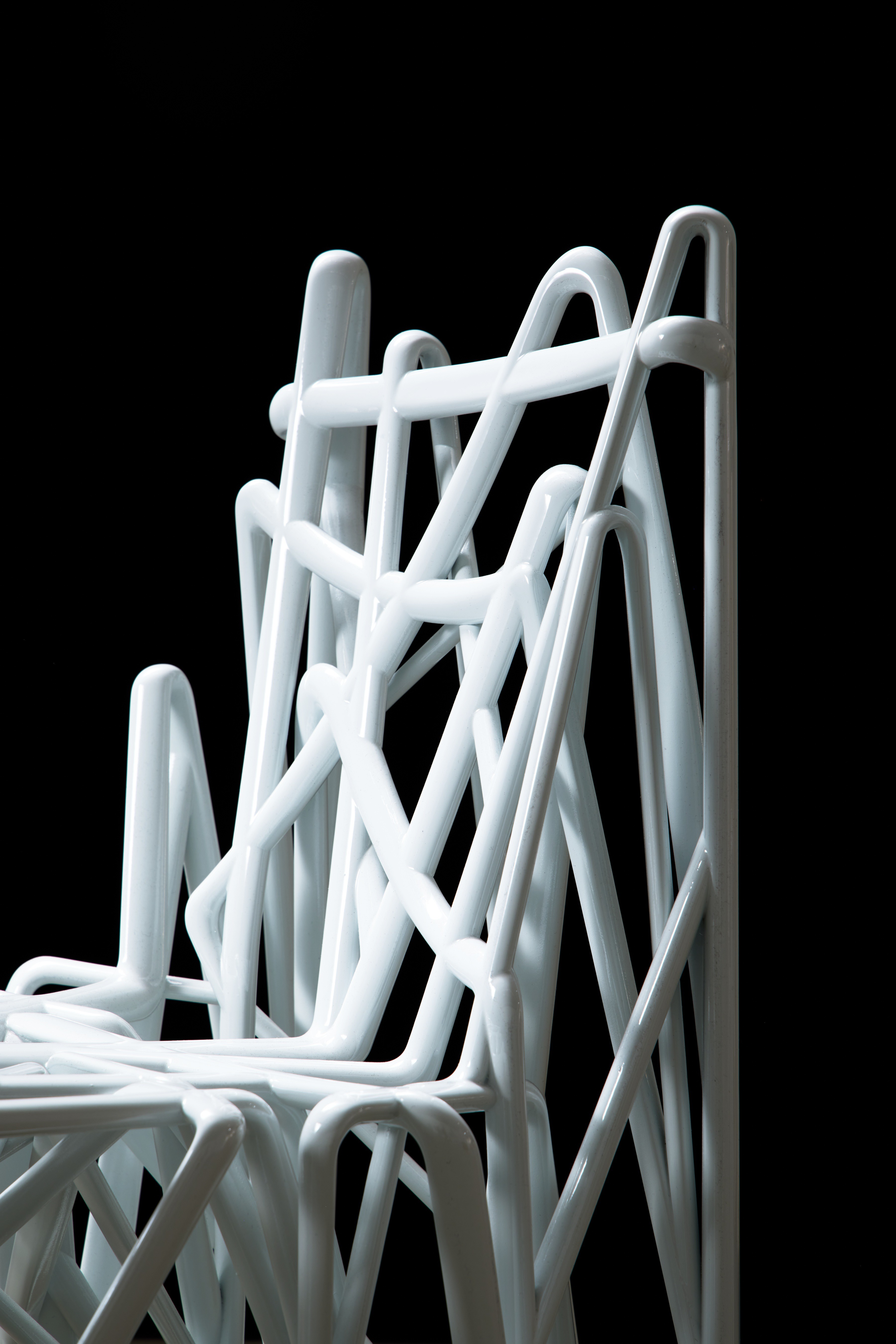 "Solid C2" Chair | Important Design | | Sotheby's