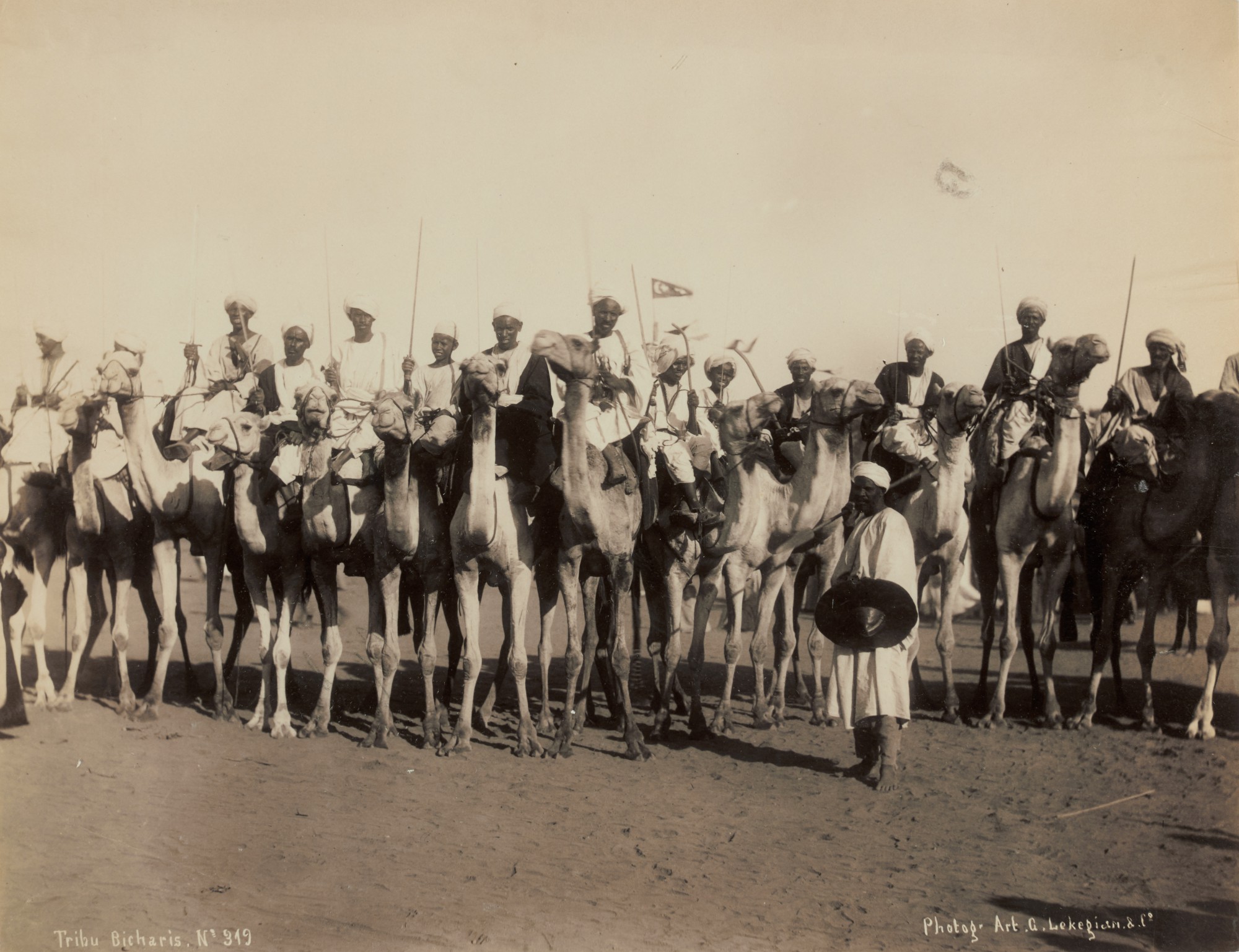 Middle East photography | The Mohammed B. Alwan collection of ...