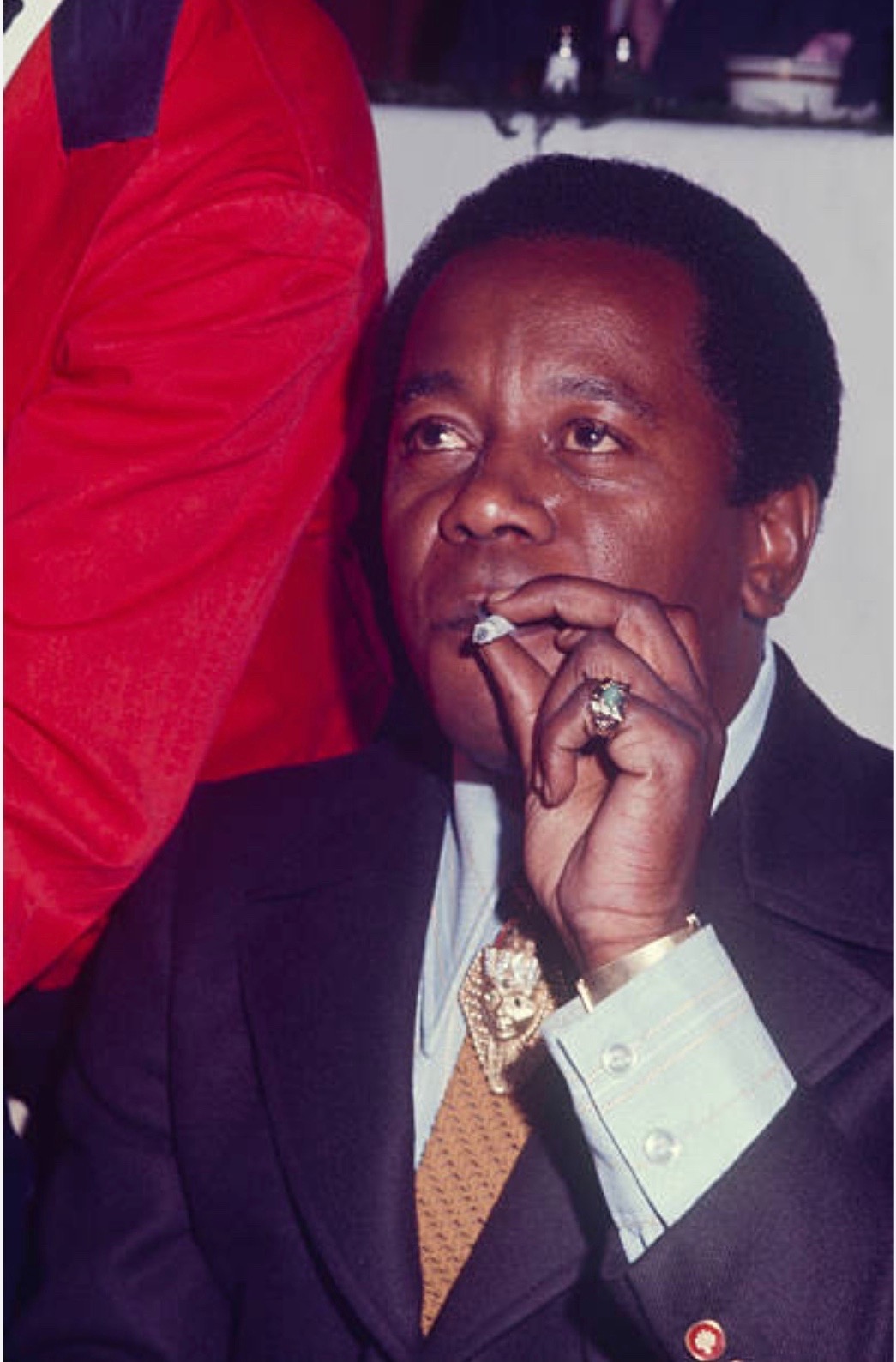 Art Zelin Vintage Flip Wilson On The Flip Wilson Show Available For ...