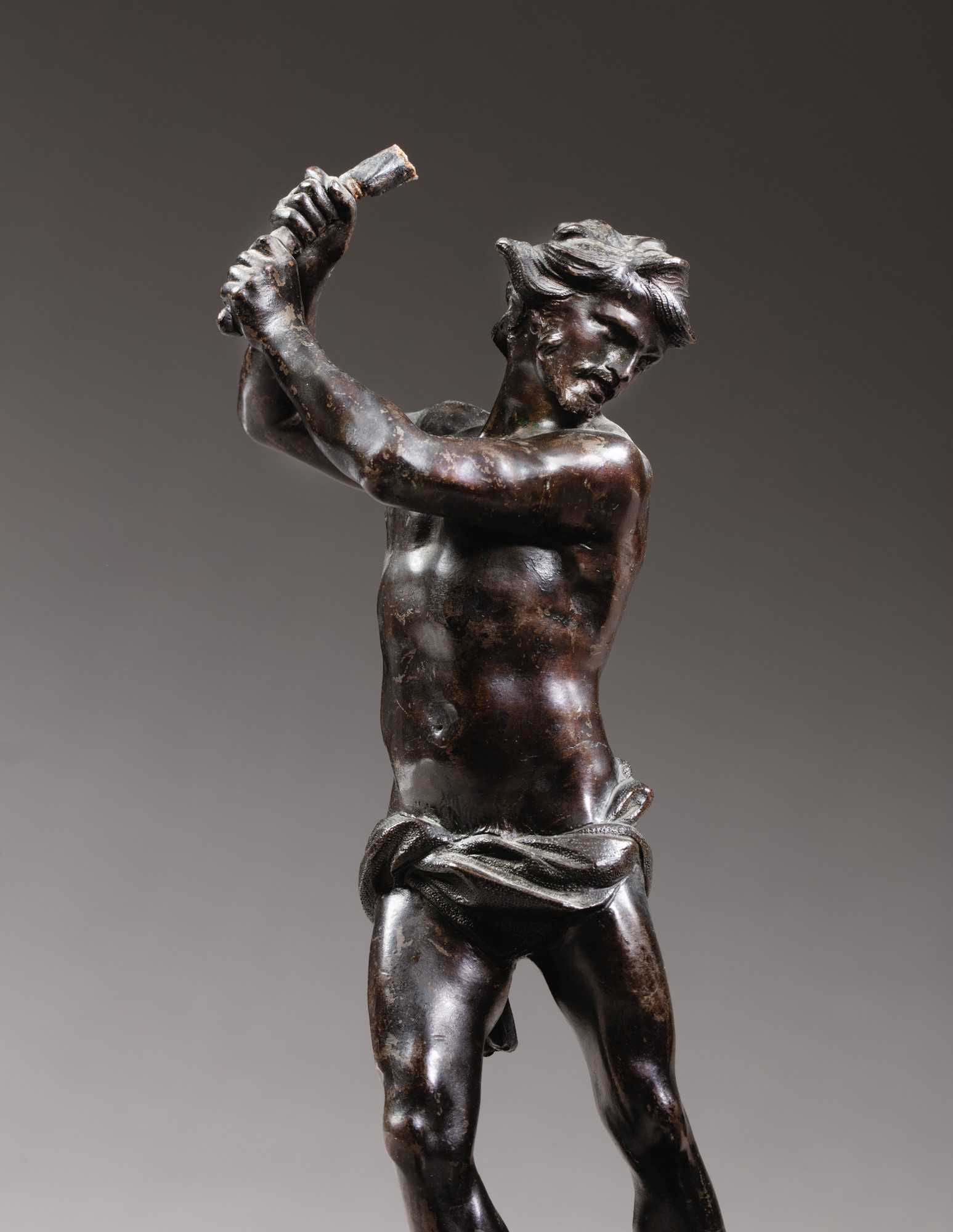 AFTER ALESSANDRO ALGARDI (1598-1654), ITALIAN, ROME, 17TH CENTURY | THE ...