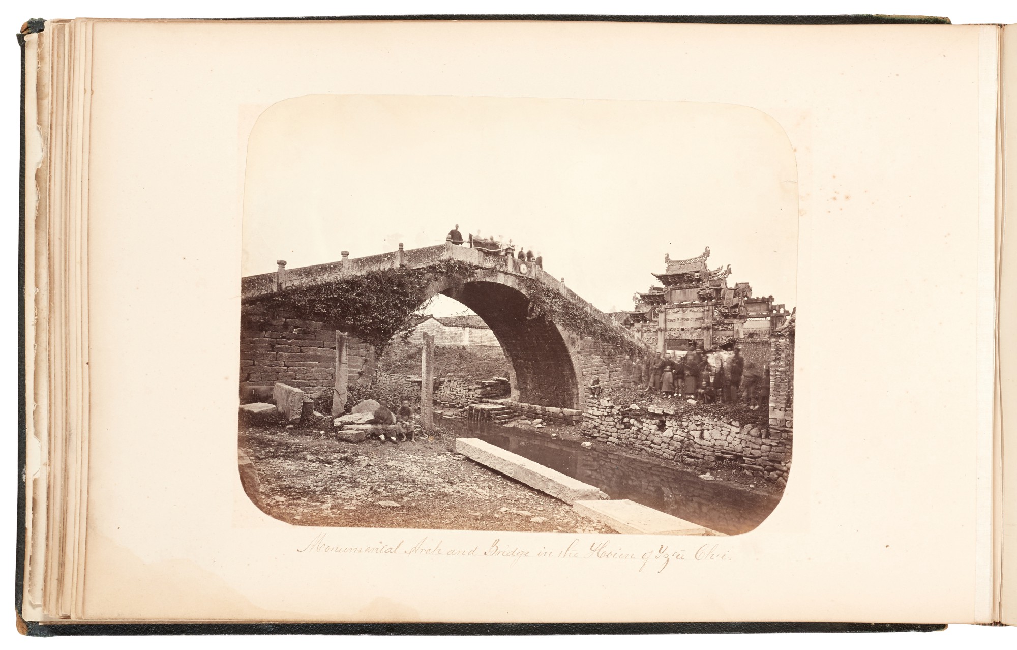 China and Japan—John Thomson, Milton Miller, John Dudgeon, J.C. Watson ...