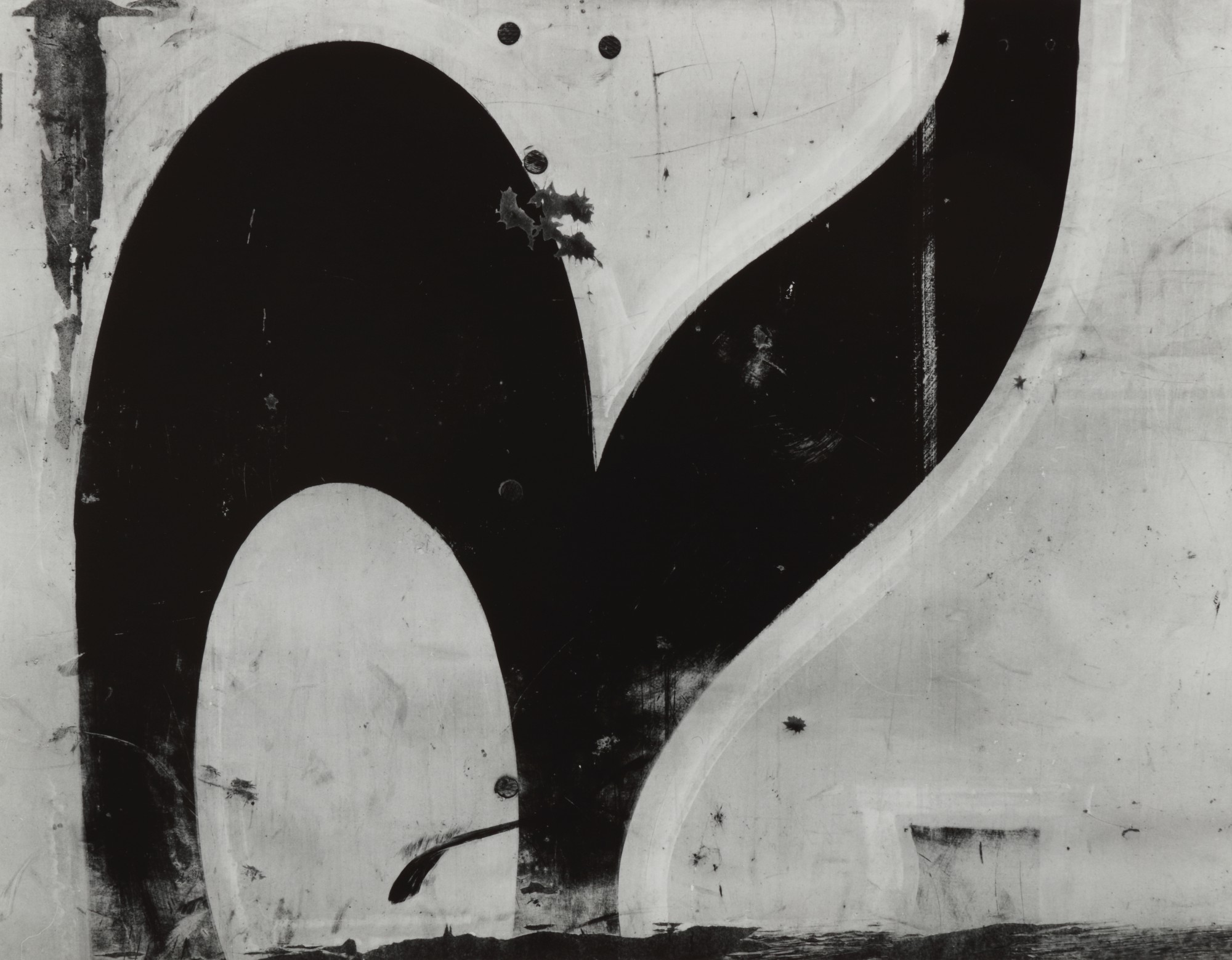 Aaron Siskind: 75th Anniversary Portfolio | Photographs from the Ginny ...