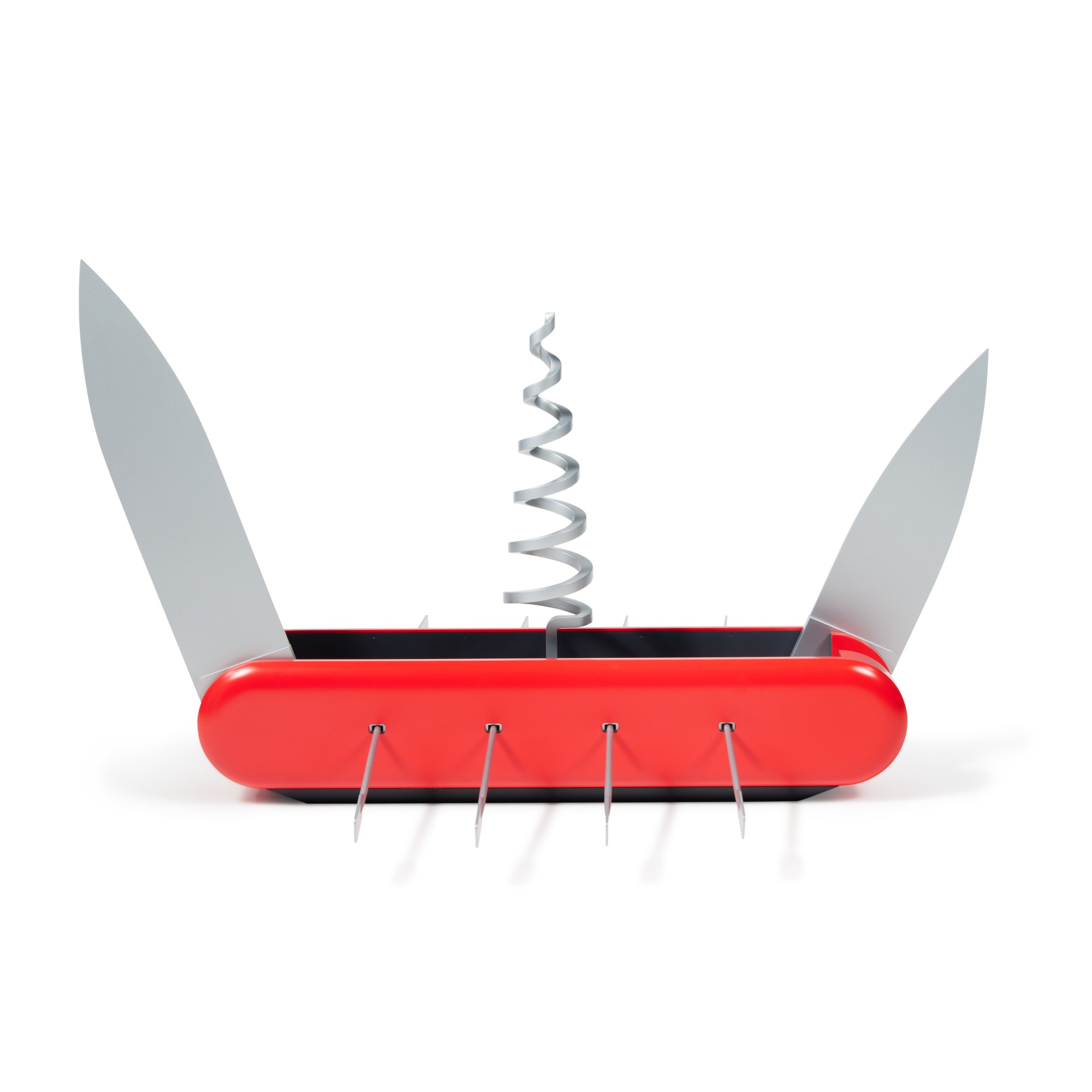 Knife Ship 1:12 | Contemporary Curated | 2022 | Sotheby's