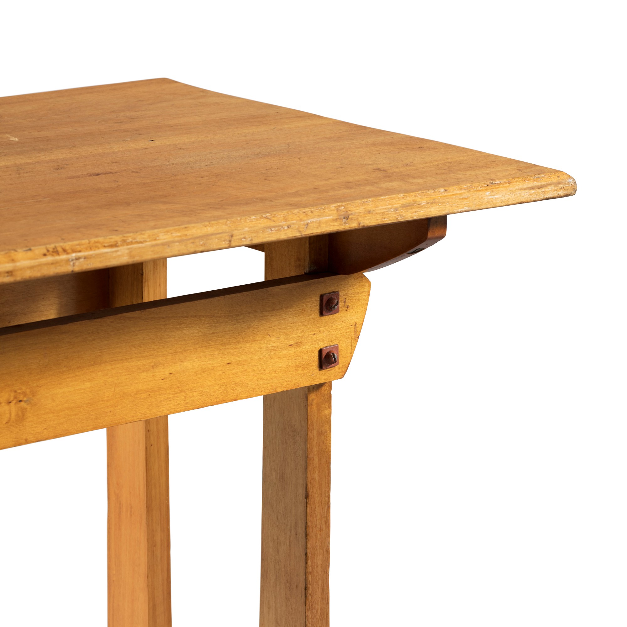 GUSTAVE SERRURIER-BOVY | SILEX TABLE, CIRCA 1904 [TABLE D'APPOINT SILEX ...