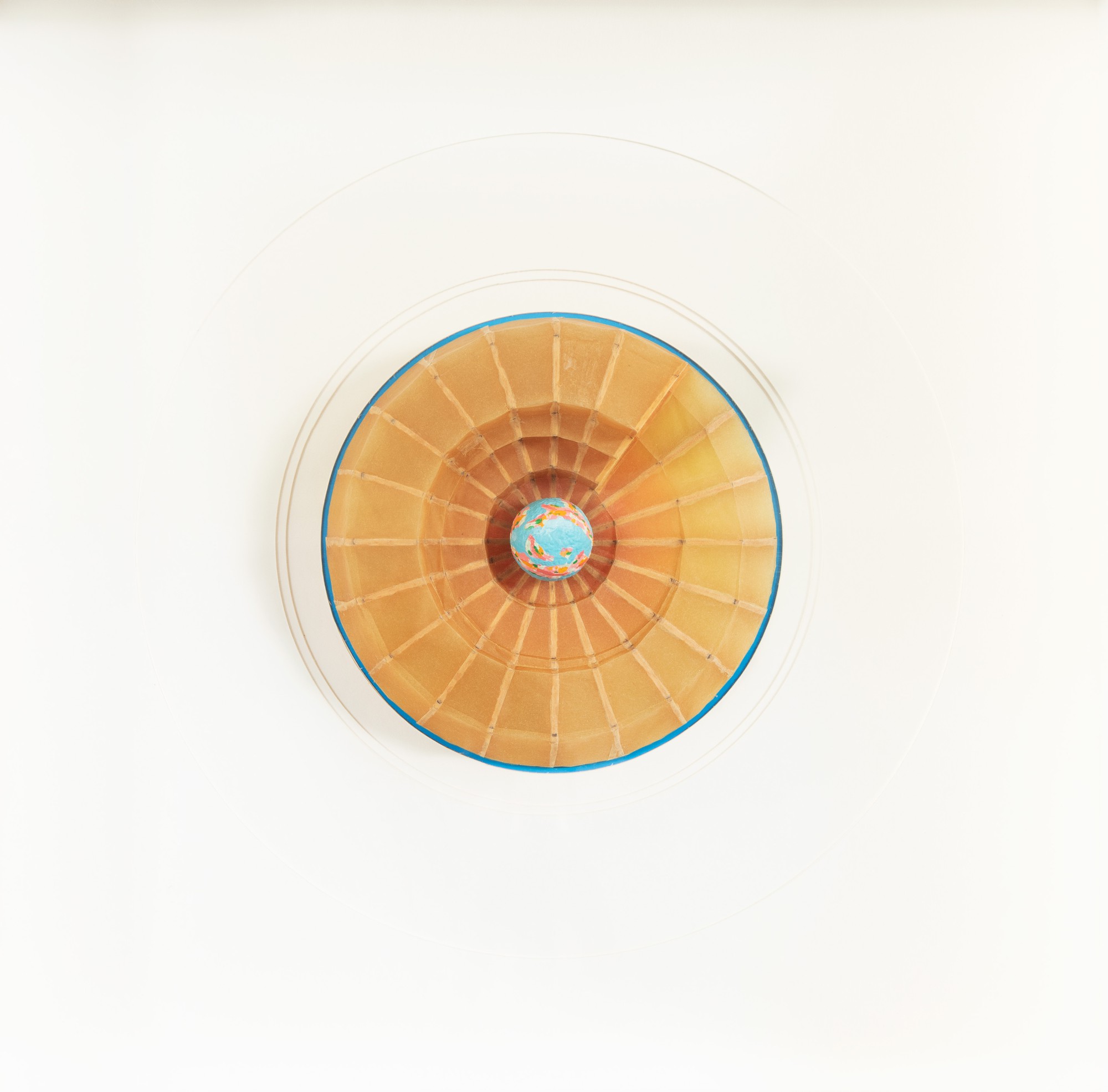 Earth Aether Series No. 3 | Unwrapped, Part II: The Hidden World of ...