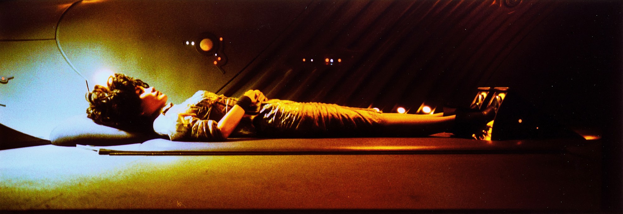 Wong Kar Wai 王家衛 | 2046 - film stills box set 《2046》劇照組合 | Happy ...