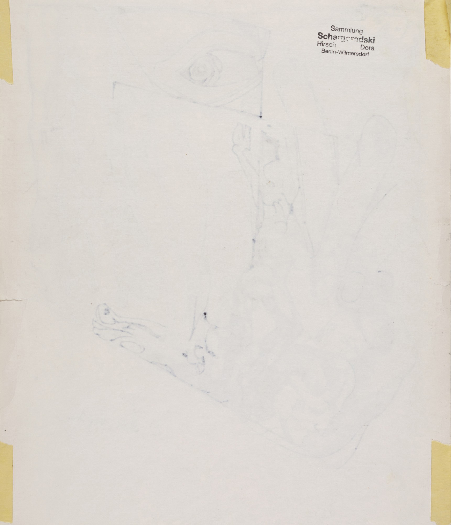 Two-Faced Head | Escape Artists – The Non-Conformists Online | 2021 ...